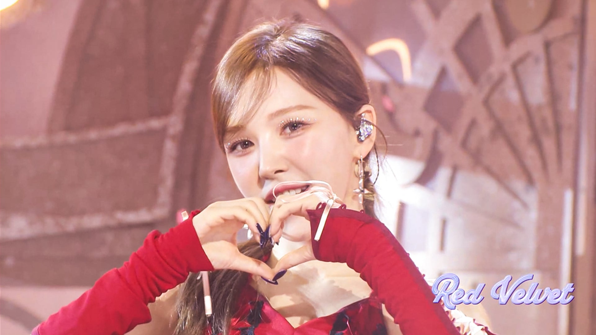 SBS人気歌謡 #1232（日本語字幕版） | Lemino(レミノ) - 映画・ドラマ・アニメや音楽・ライブが見放題 | ドコモの動画配信サービス