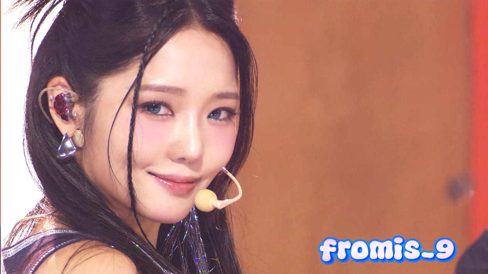 SBS人気歌謡 #1236（日本語字幕版） | Lemino(レミノ) - 映画・ドラマ・アニメや音楽・ライブが見放題 | ドコモの動画配信サービス