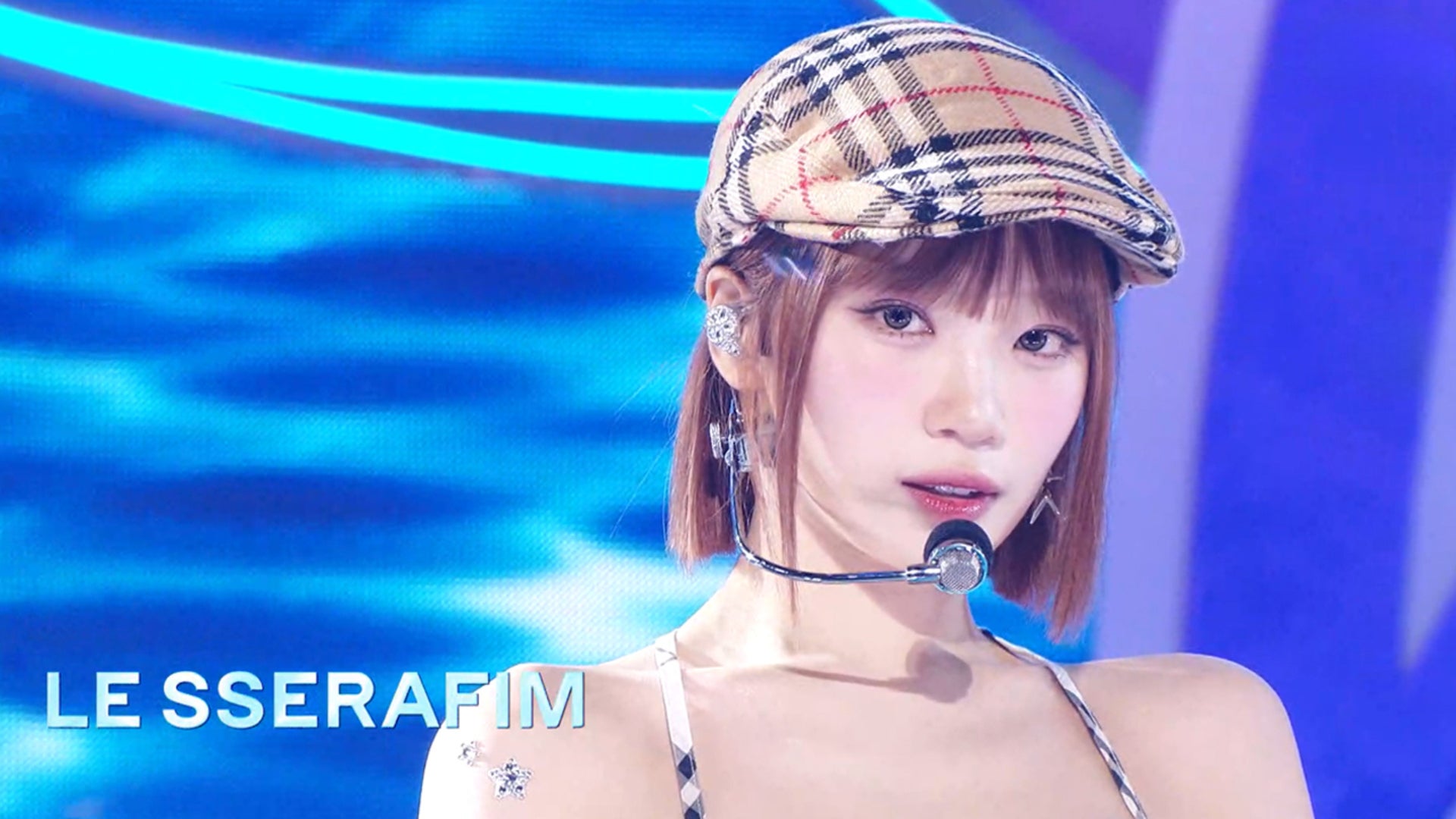 SBS人気歌謡 #1238（日本語字幕版） | Lemino(レミノ) - 映画・ドラマ・アニメや音楽・ライブが見放題 | ドコモの動画配信サービス