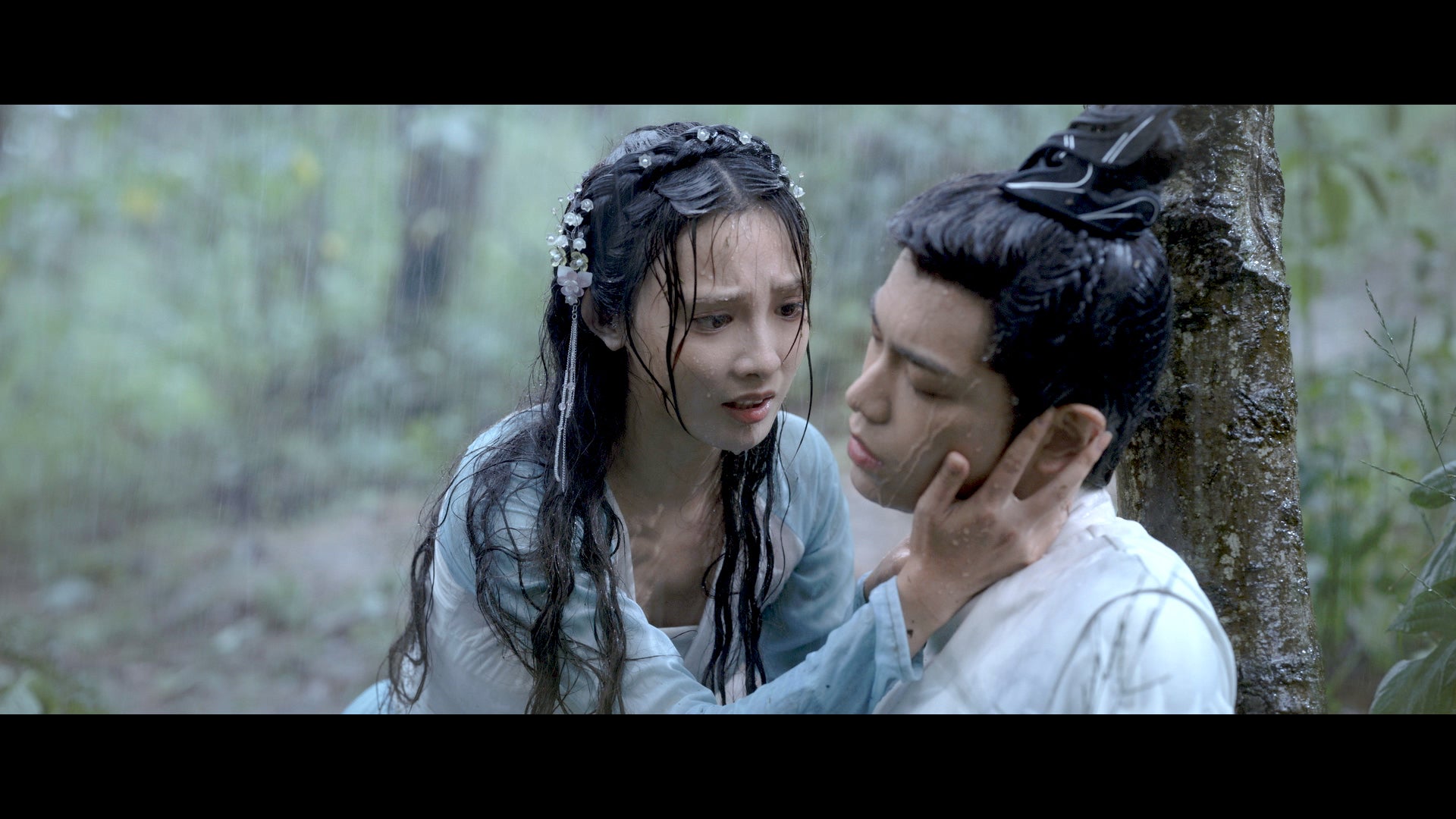 今宵、若様は恋におちる 第37話 | Lemino(レミノ) - 映画・ドラマ・アニメや音楽・ライブが見放題 | ドコモの動画配信サービス