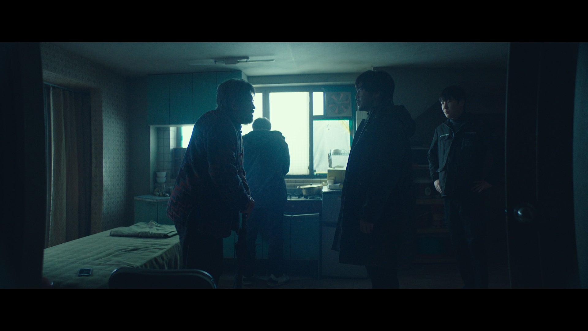 餌【ミッキ】 第21話 | Lemino(レミノ) - 映画・ドラマ・アニメや音楽・ライブが見放題 | ドコモの動画配信サービス