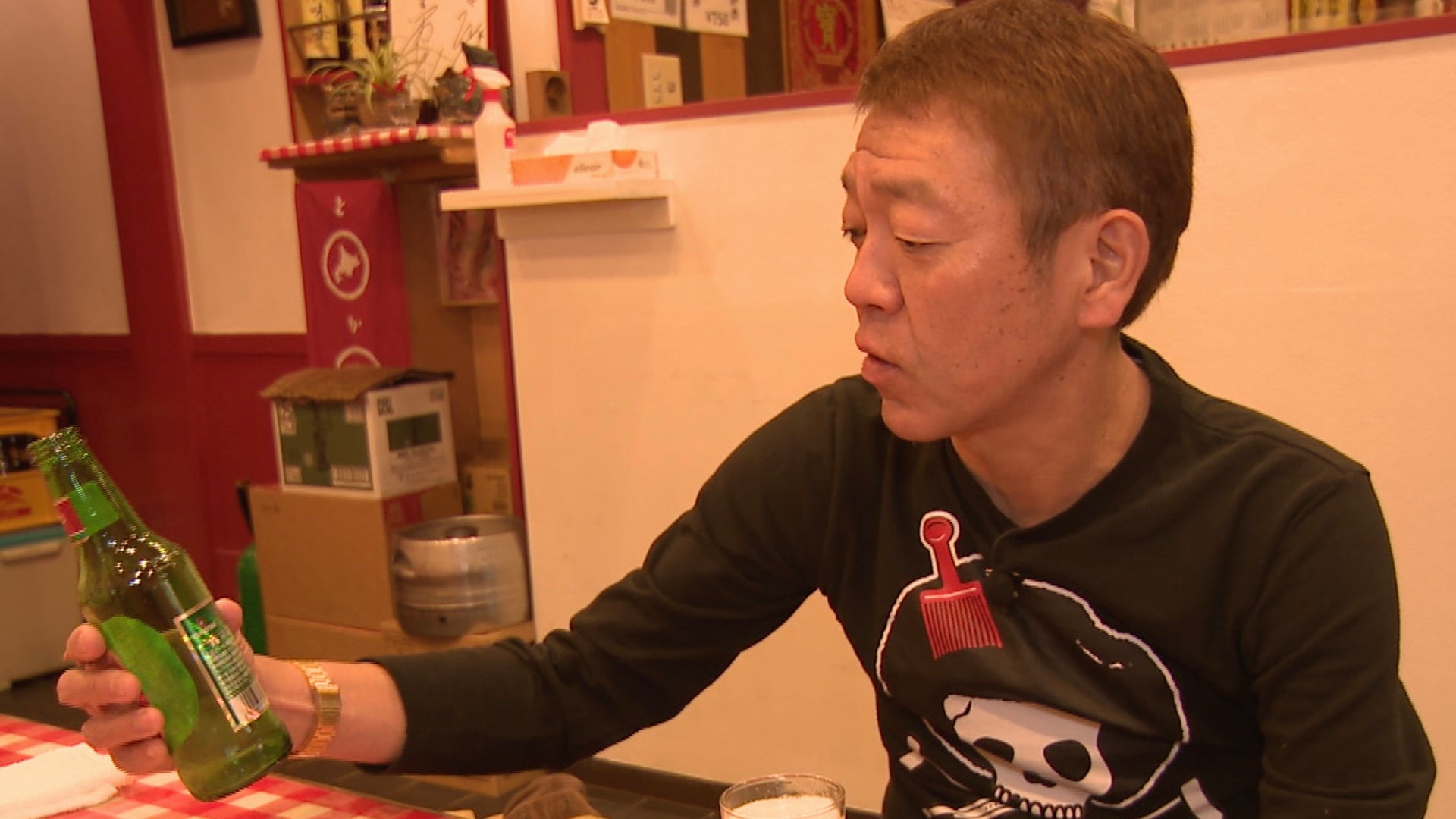 町中華で飲ろうぜ #219 | Lemino(レミノ) - 映画・ドラマ・アニメや音楽・ライブが見放題 | ドコモの動画配信サービス