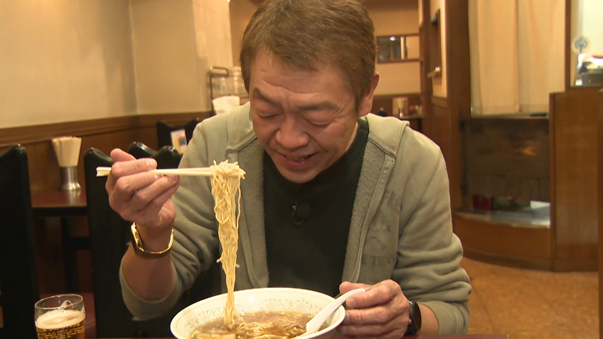 町中華で飲ろうぜ #221 | Lemino(レミノ) - 映画・ドラマ・アニメや音楽・ライブが見放題 | ドコモの動画配信サービス