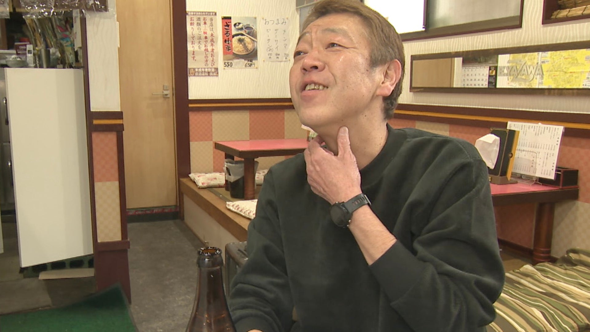 町中華で飲ろうぜ #231 | Lemino(レミノ) - 映画・ドラマ・アニメや音楽・ライブが見放題 | ドコモの動画配信サービス