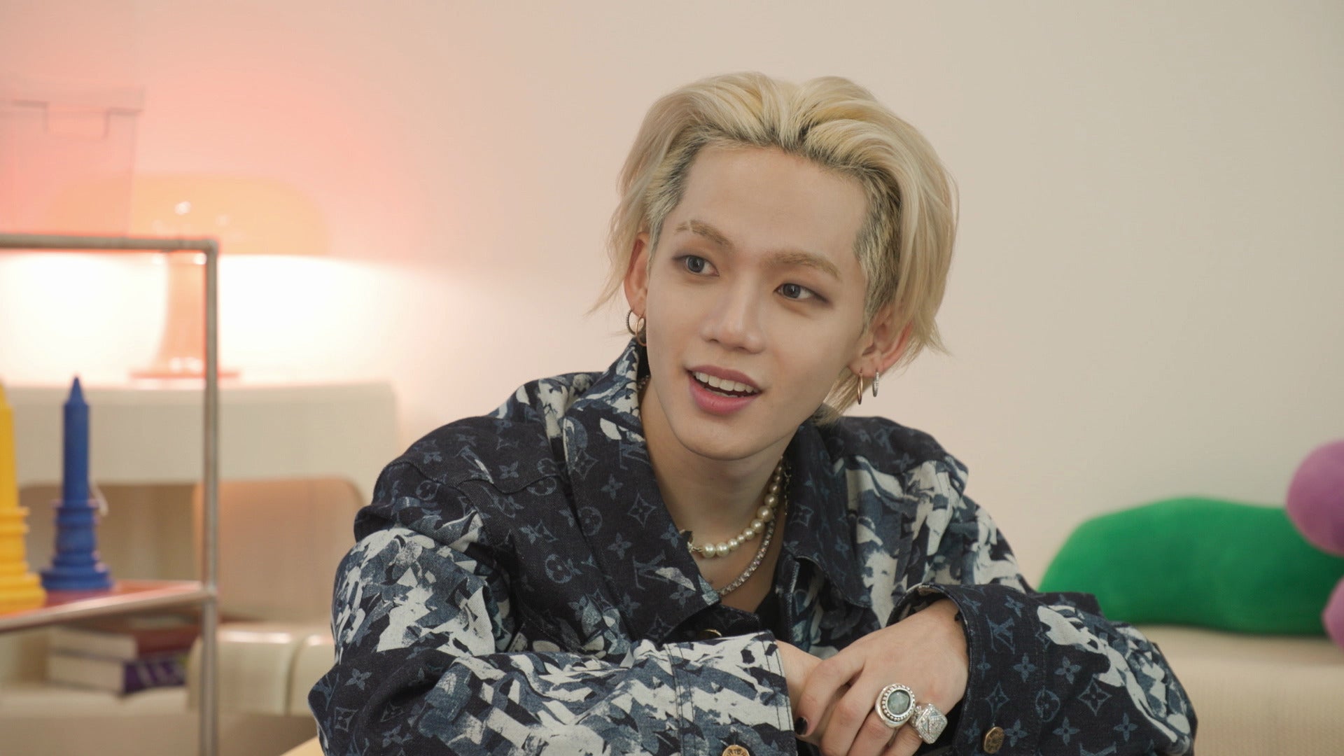 TREASUREのシャイニング・ソロ #19 | Lemino(レミノ) - 映画・ドラマ・アニメや音楽・ライブが見放題 | ドコモの動画配信サービス