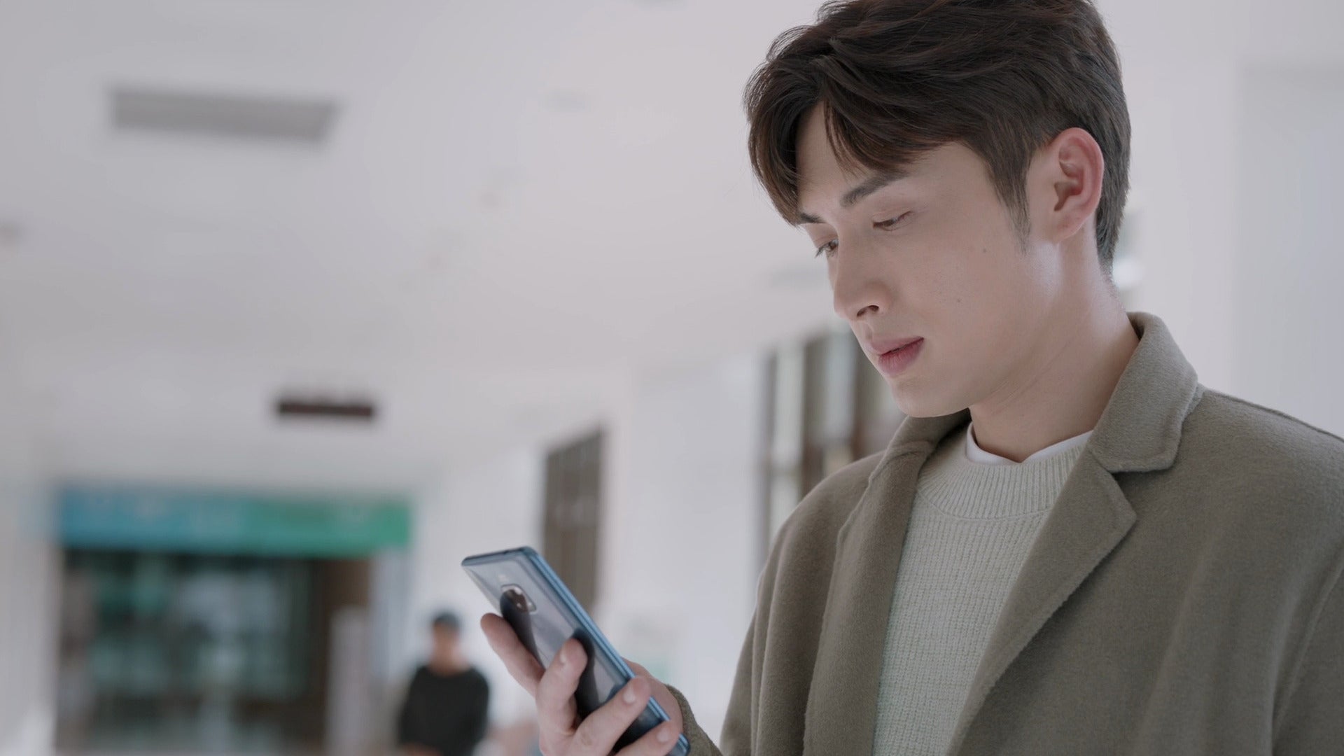 星が繋ぐ初恋～Here We Meet Again～ 第6話 | Lemino(レミノ) - 映画・ドラマ・アニメや音楽・ライブが見放題 | ドコモの動画配信サービス