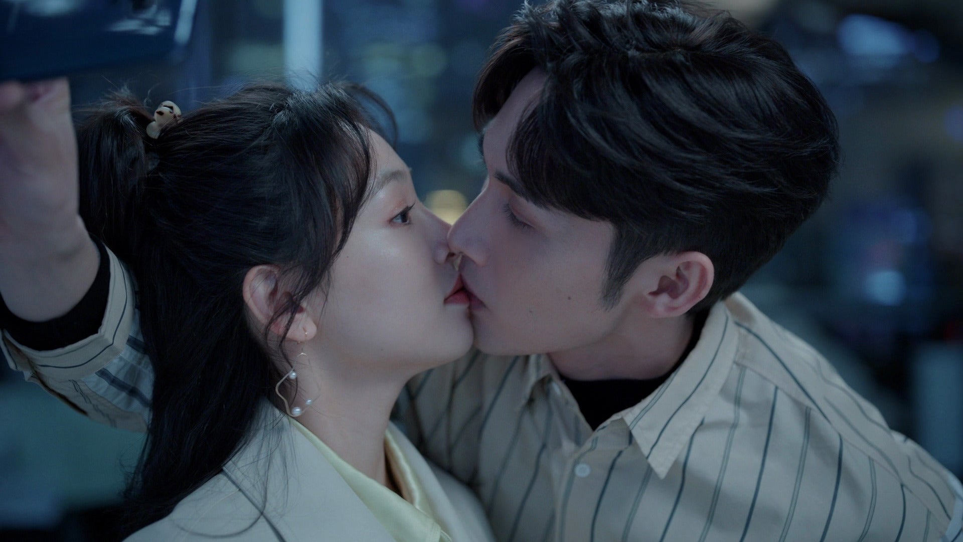 星が繋ぐ初恋～Here We Meet Again～ 第10話 | Lemino(レミノ) - 映画・ドラマ・アニメや音楽・ライブが見放題 | ドコモの動画配信サービス