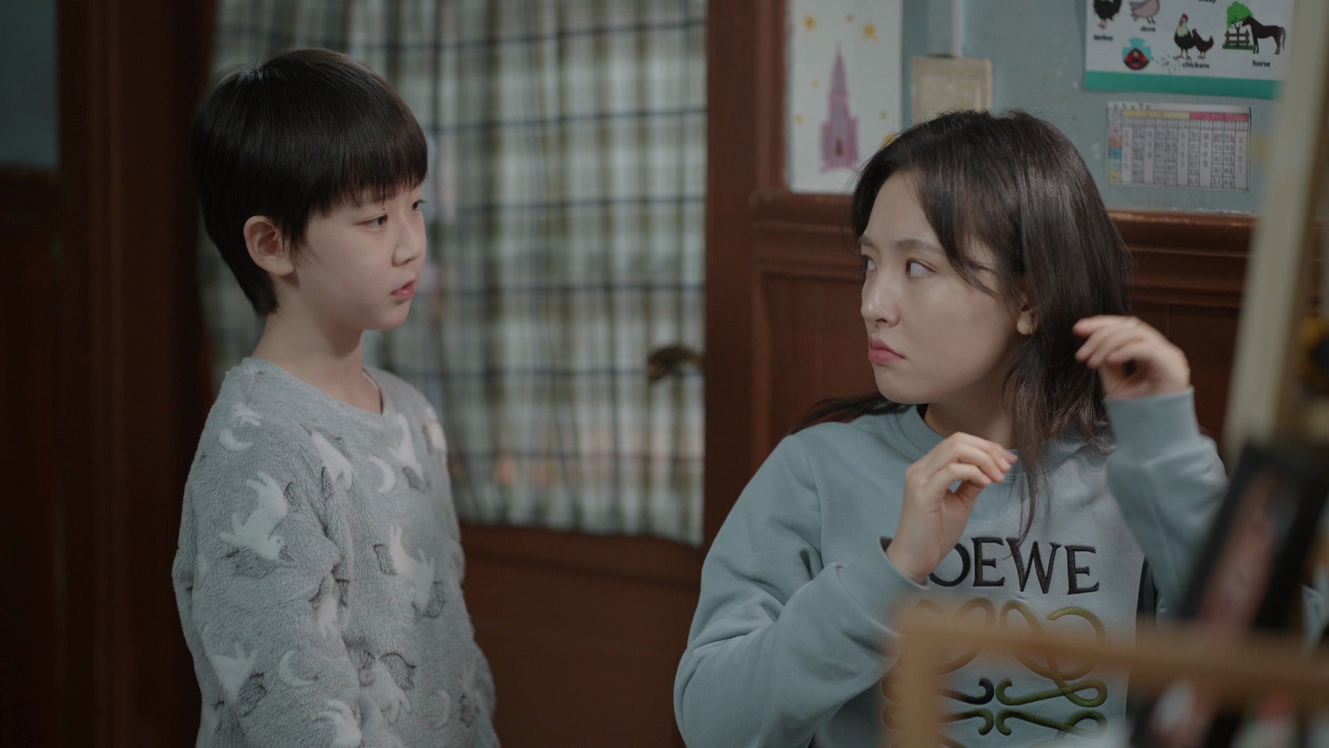 星が繋ぐ初恋～Here We Meet Again～ 第14話 | Lemino(レミノ) - 映画・ドラマ・アニメや音楽・ライブが見放題 | ドコモの動画配信サービス