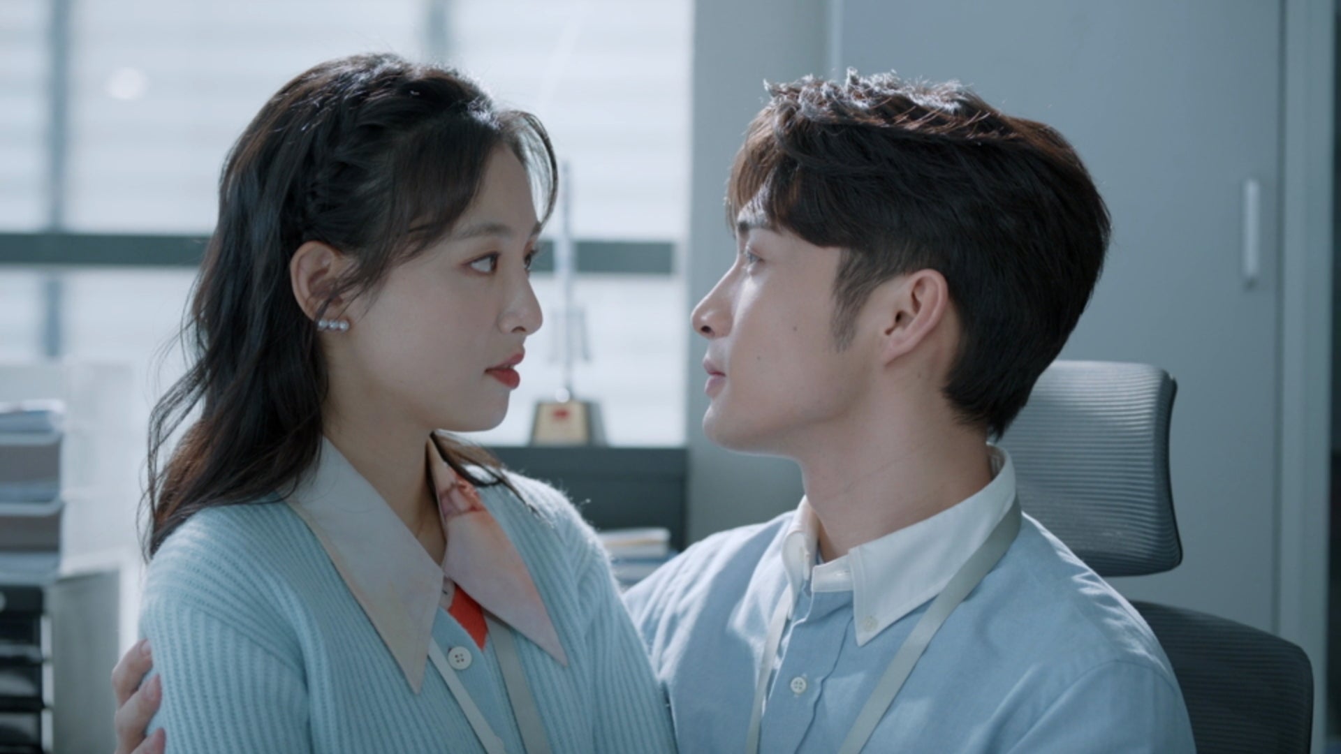 星が繋ぐ初恋～Here We Meet Again～ 第20話 | Lemino(レミノ) - 映画・ドラマ・アニメや音楽・ライブが見放題 | ドコモの動画配信サービス