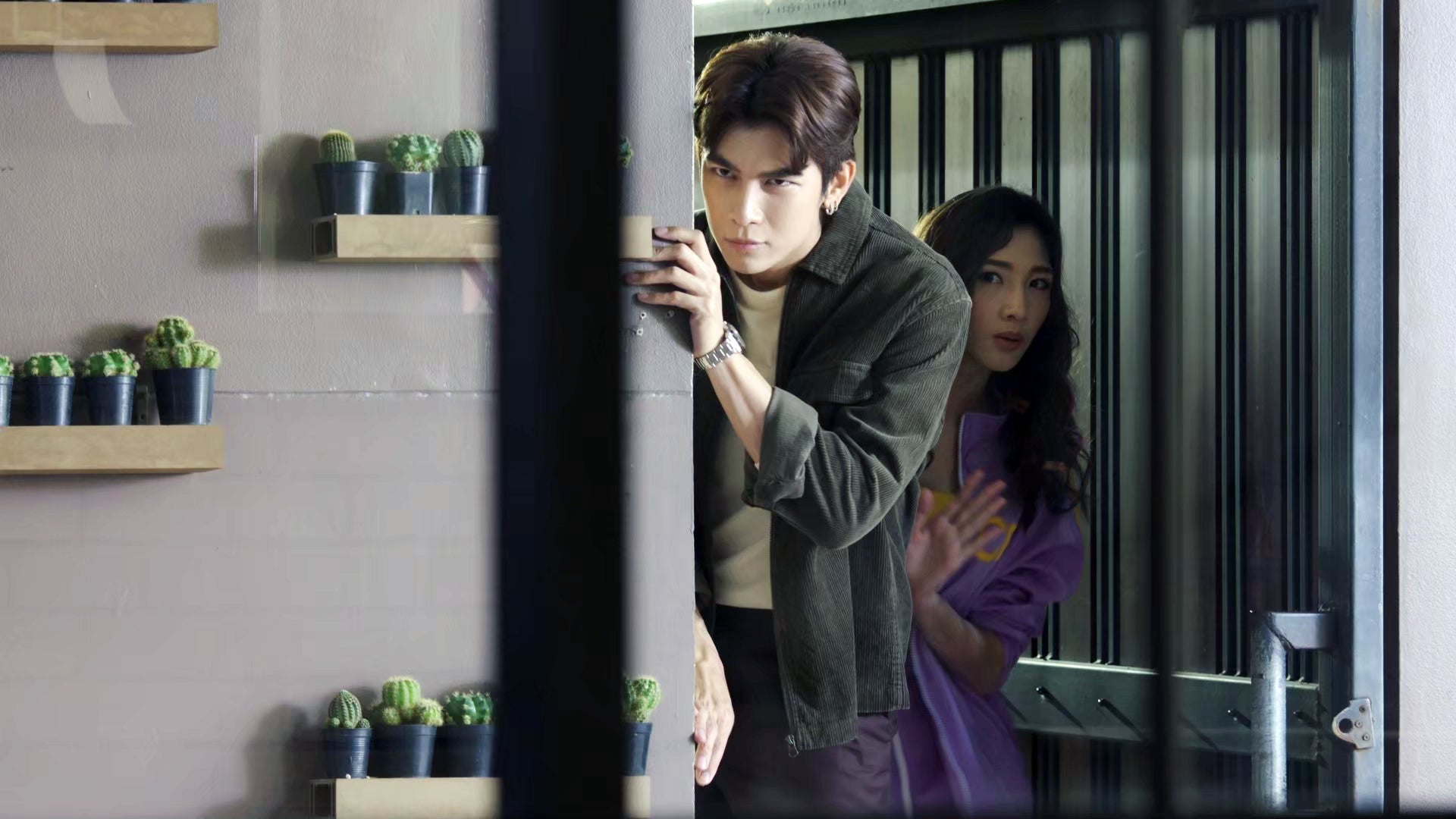 Love Me Again 第4話 | Lemino（レミノ）／ドコモの新しい映像サービス - 知らなかった、大好きへ。