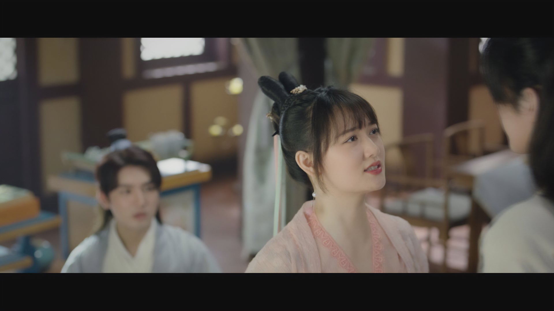 流転の花嫁～Rewriting Destiny～ 第5話 | Lemino(レミノ) - 映画・ドラマ・アニメや音楽・ライブが見放題 | ドコモの動画配信サービス