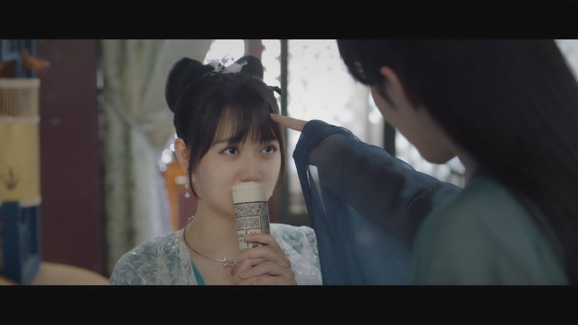 流転の花嫁～Rewriting Destiny～ 第12話 | Lemino(レミノ) - 映画・ドラマ・アニメや音楽・ライブが見放題 | ドコモの動画配信サービス