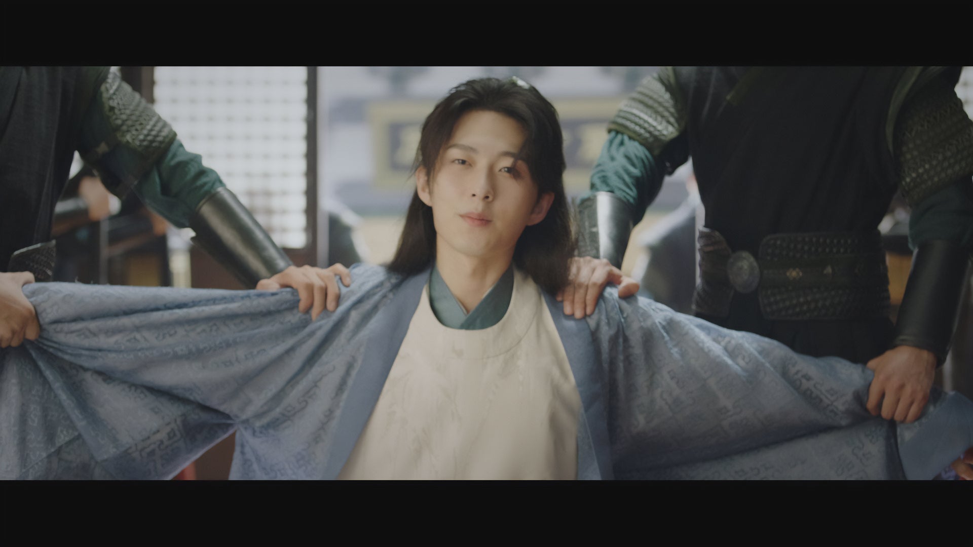 流転の花嫁～Rewriting Destiny～ 第14話 | Lemino(レミノ) - 映画・ドラマ・アニメや音楽・ライブが見放題 | ドコモの動画配信サービス