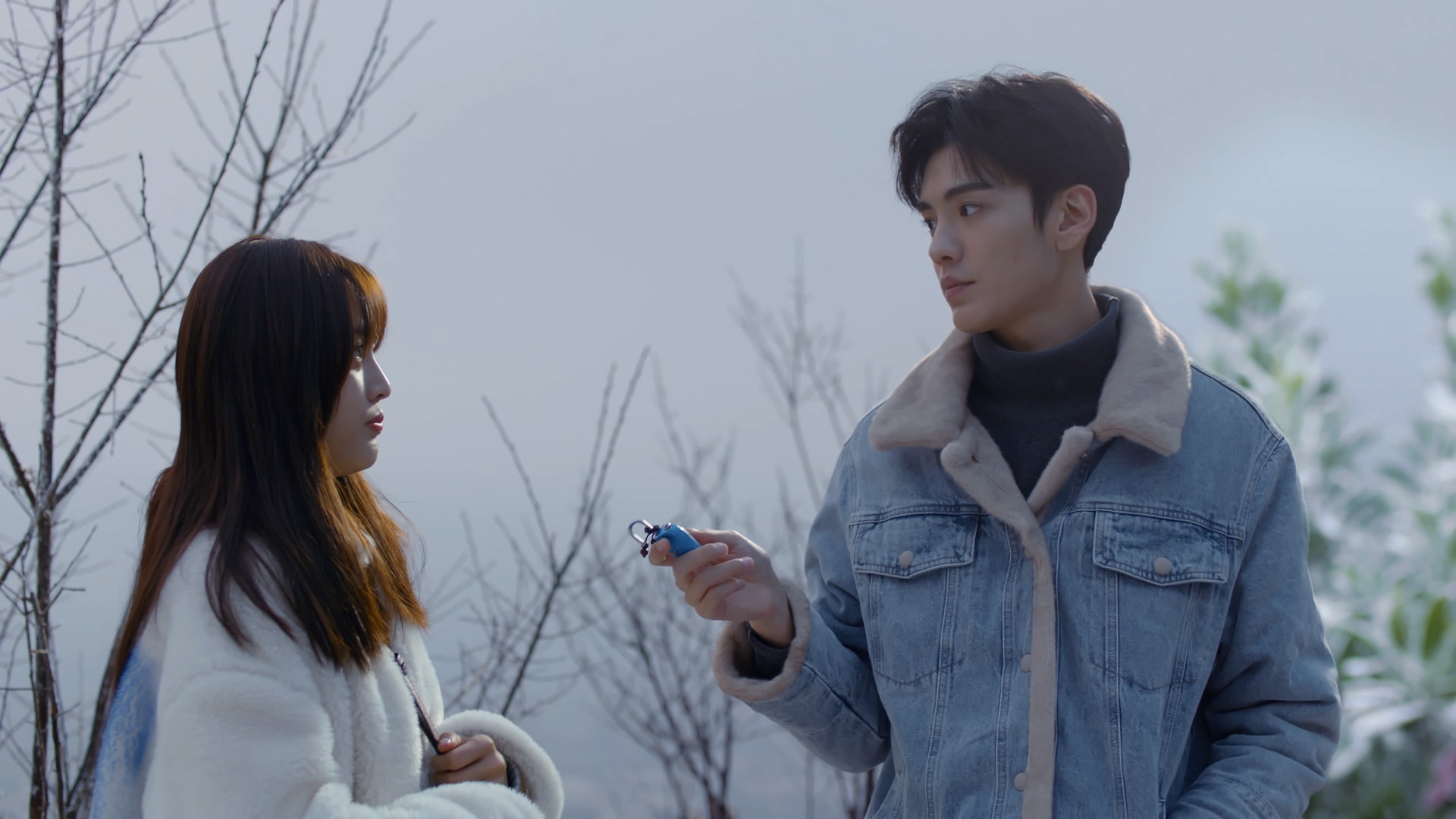 甘いロマンス～Sweet Teeth～ 第5話 | Lemino(レミノ) - 映画・ドラマ・アニメや音楽・ライブが見放題 | ドコモの動画配信サービス