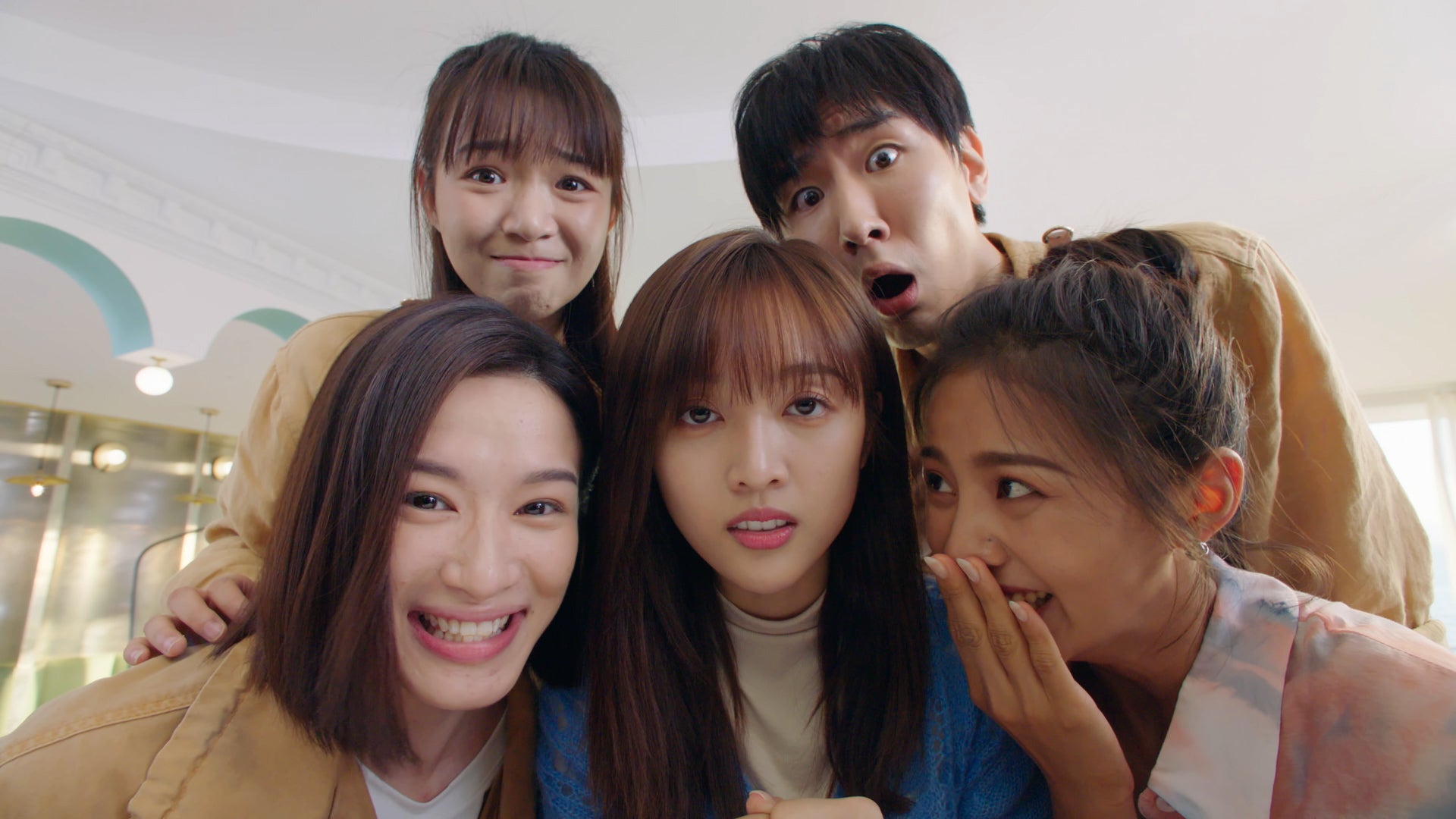 甘いロマンス～Sweet Teeth～ 第10話 | Lemino(レミノ) - 映画・ドラマ・アニメや音楽・ライブが見放題 | ドコモの動画配信サービス