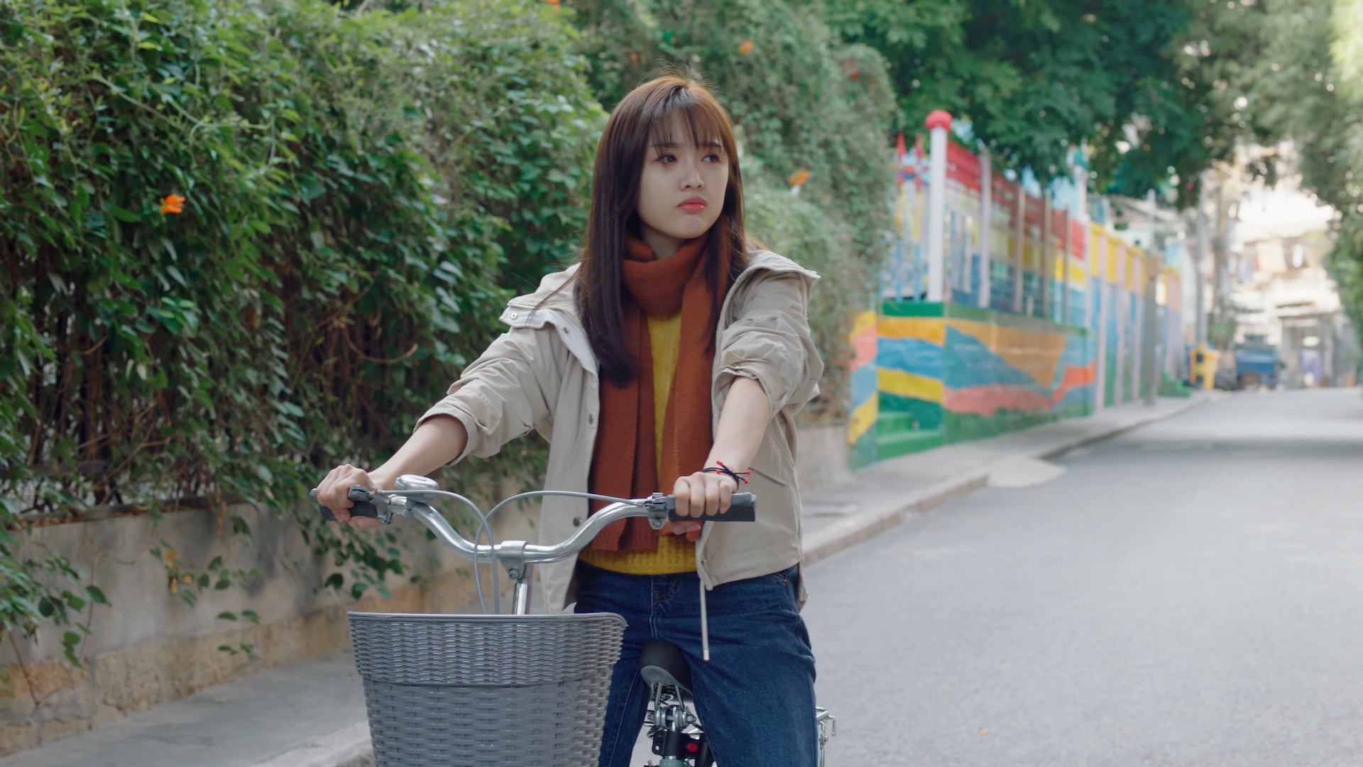 甘いロマンス～Sweet Teeth～ 第17話 | Lemino(レミノ) - 映画・ドラマ・アニメや音楽・ライブが見放題 | ドコモの動画配信サービス