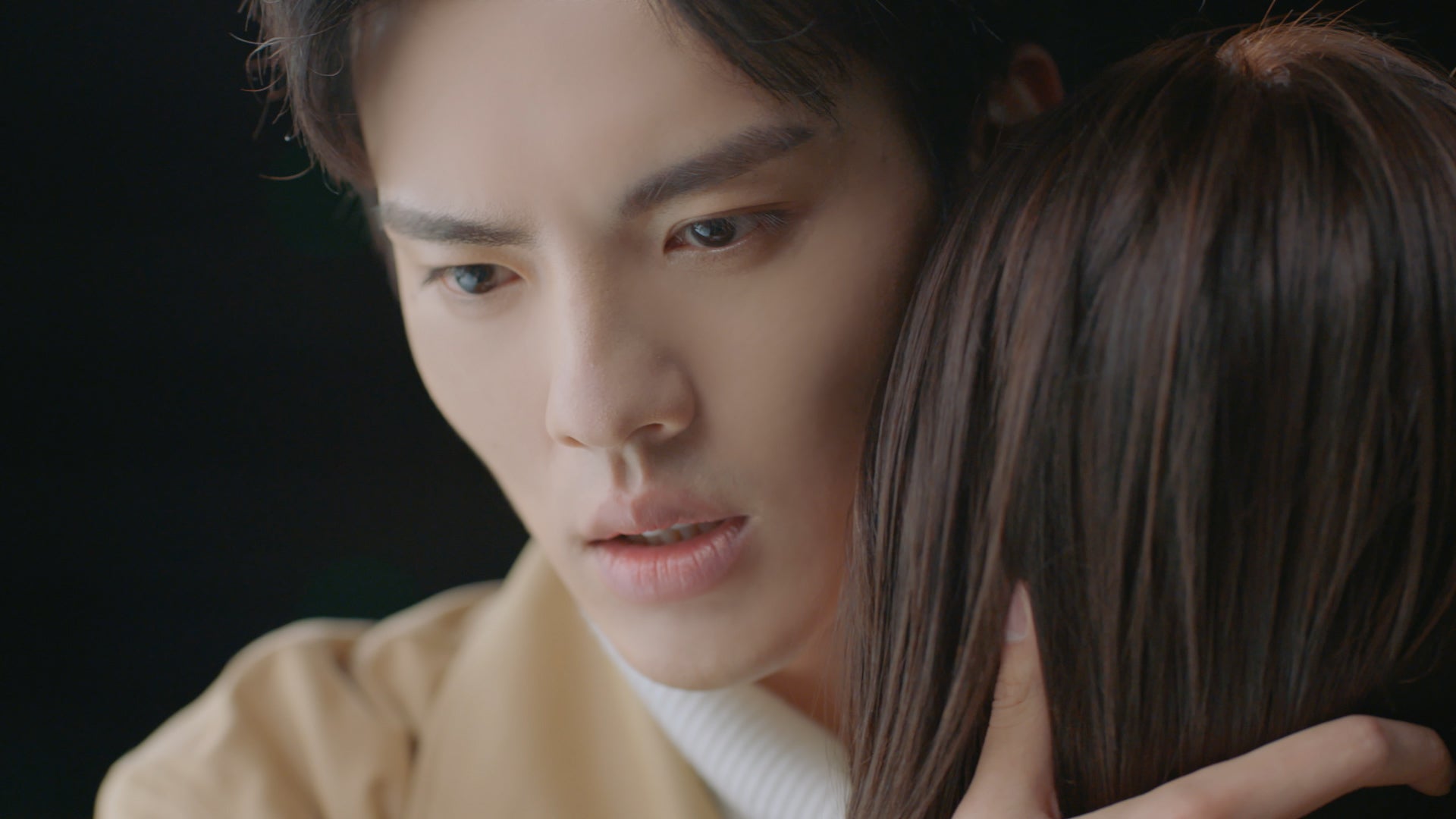 甘いロマンス～Sweet Teeth～ 第18話 | Lemino(レミノ) - 映画・ドラマ・アニメや音楽・ライブが見放題 | ドコモの動画配信サービス