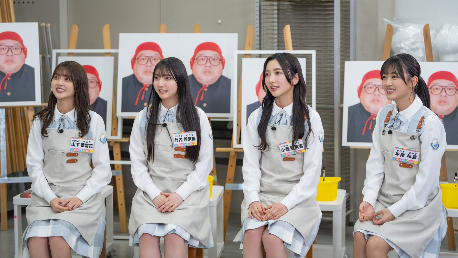 もっと！日向坂になりましょう #10 | Lemino(レミノ) - 映画・ドラマ・アニメや音楽・ライブが見放題 | ドコモの動画配信サービス