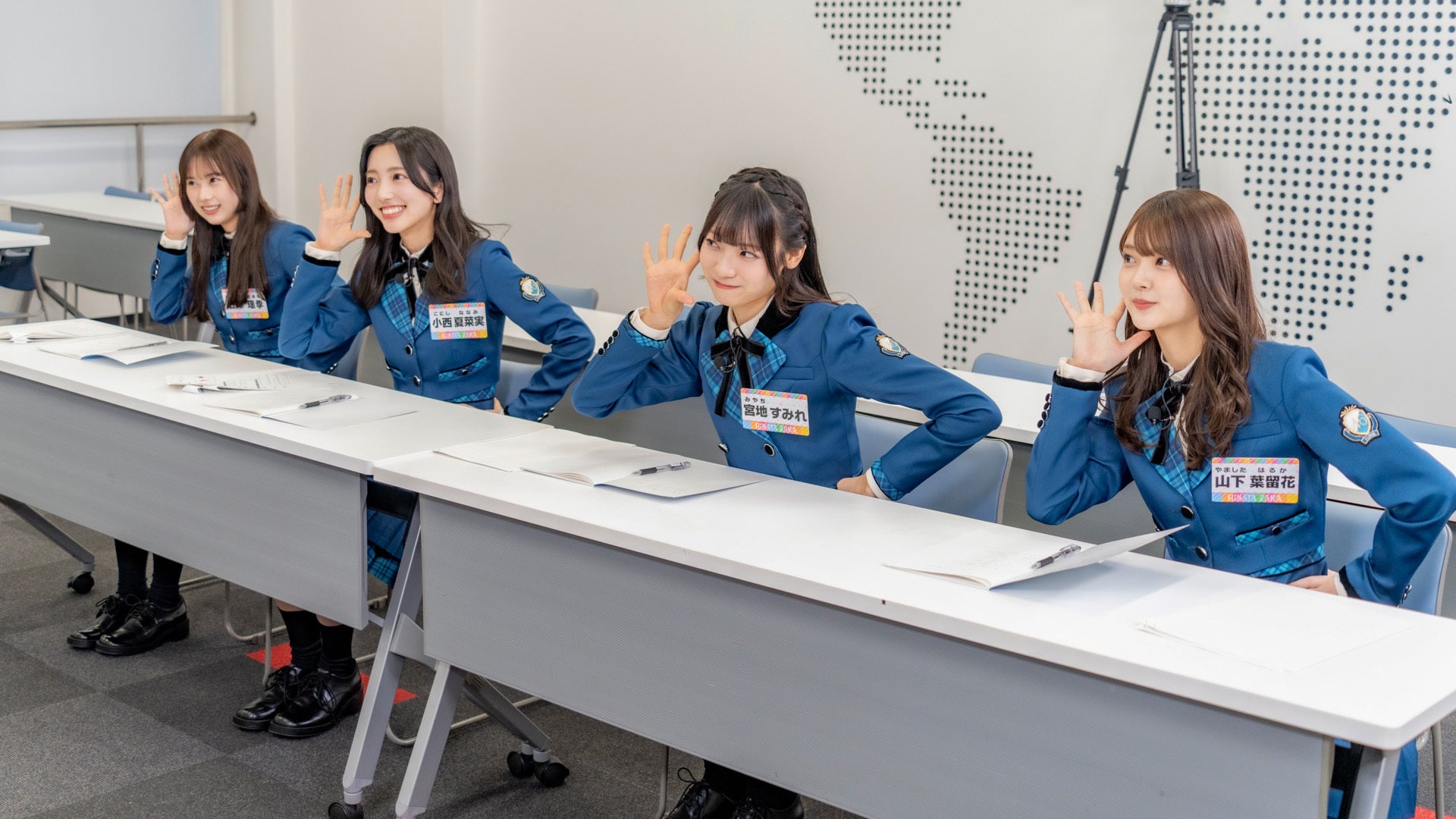 もっと！日向坂になりましょう #14 | Lemino(レミノ) - 映画・ドラマ・アニメや音楽・ライブが見放題 | ドコモの動画配信サービス