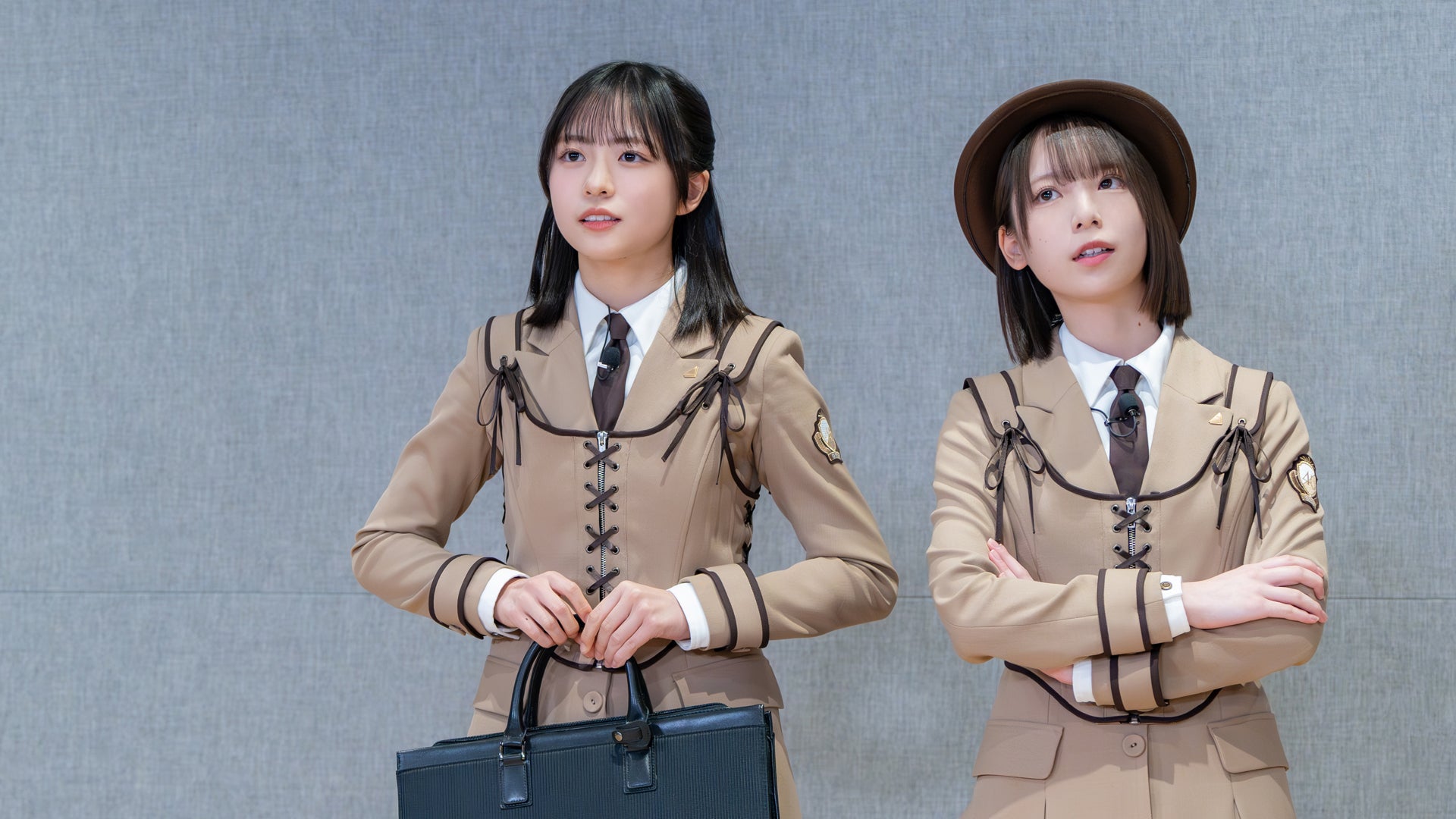 もっと！日向坂になりましょう #22 | Lemino(レミノ) - 映画・ドラマ・アニメや音楽・ライブが見放題 | ドコモの動画配信サービス