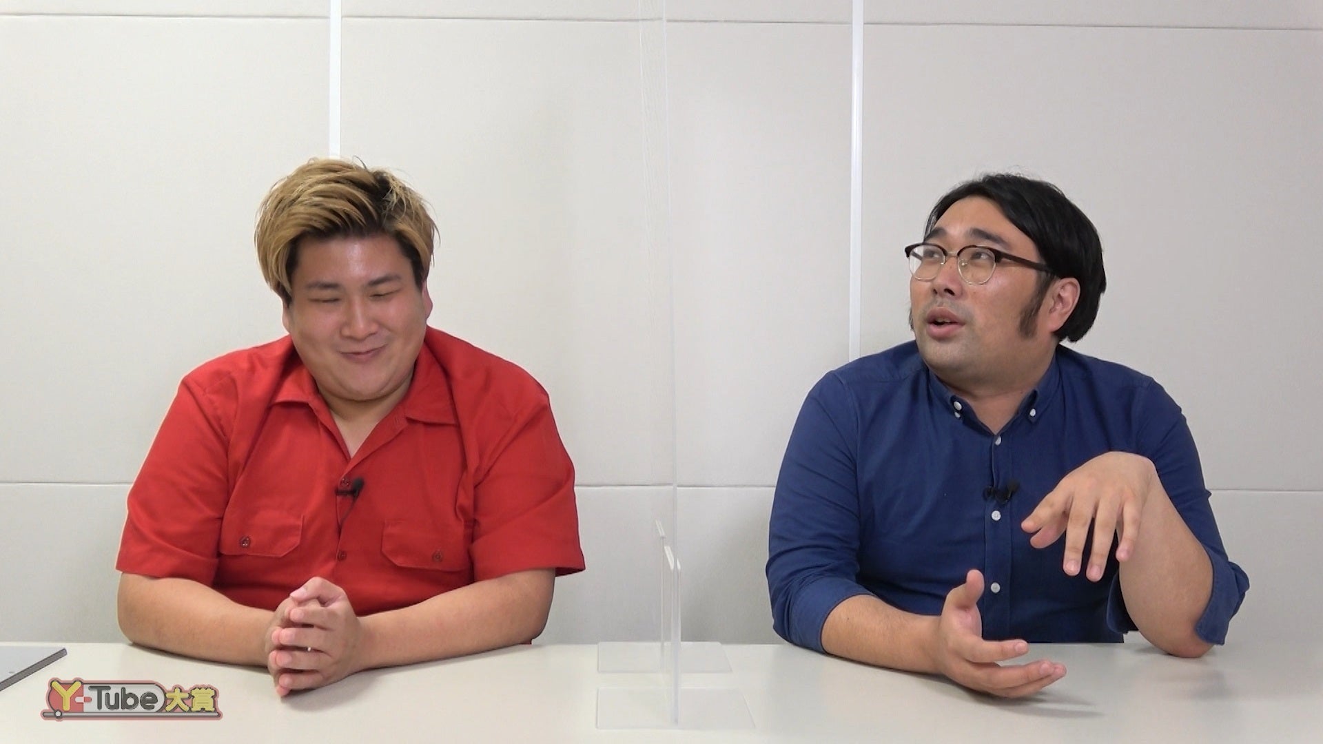 Y-Tube大賞 2022/10/18 放送分 | Lemino(レミノ) - 映画・ドラマ・アニメや音楽・ライブが見放題 | ドコモの動画配信サービス