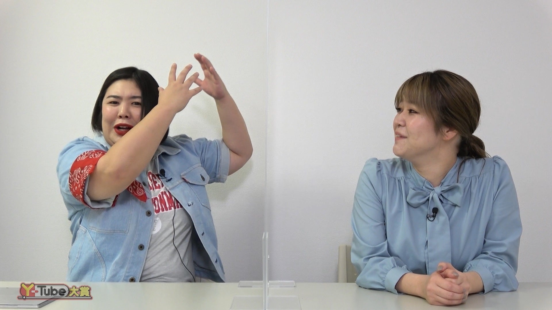 Y-Tube大賞 2022/10/20 放送分 | Lemino(レミノ) - 映画・ドラマ・アニメや音楽・ライブが見放題 | ドコモの動画配信サービス