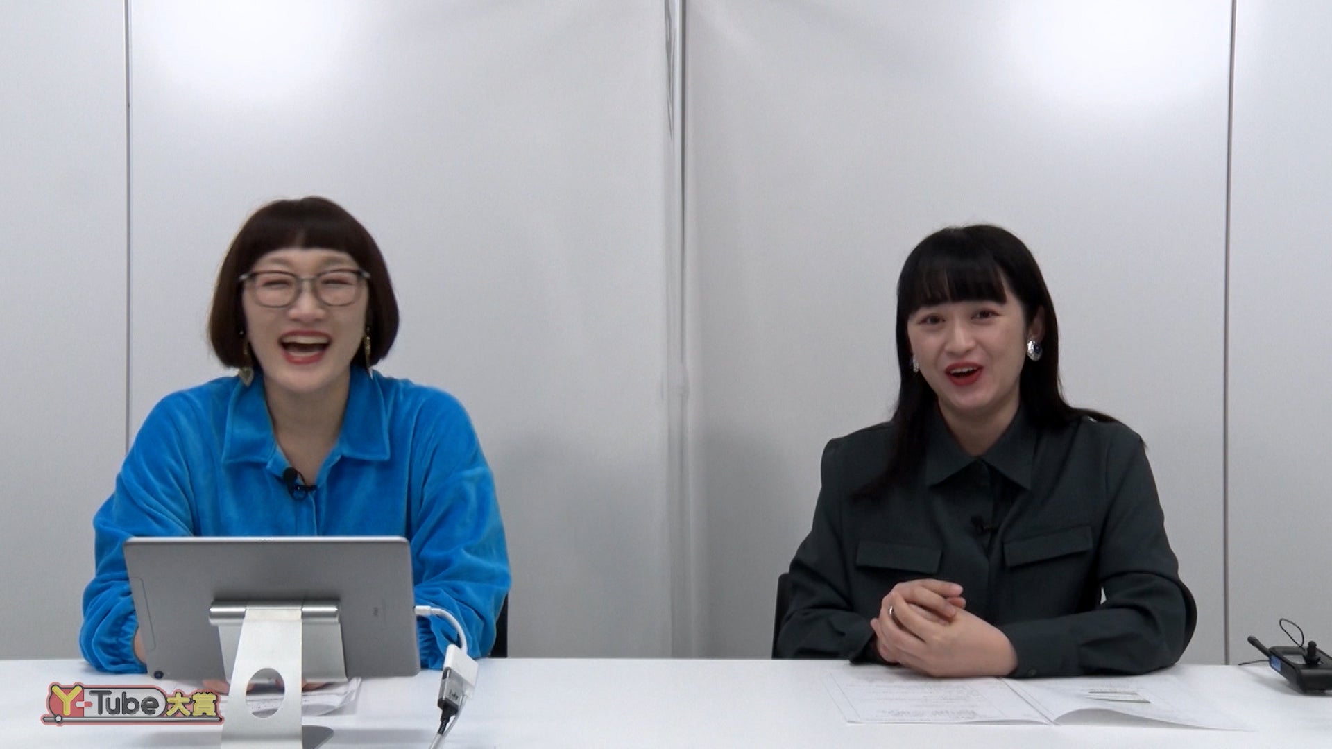 Y-Tube大賞 2022/12/7 放送分 | Lemino(レミノ) - 映画・ドラマ・アニメや音楽・ライブが見放題 | ドコモの動画配信サービス