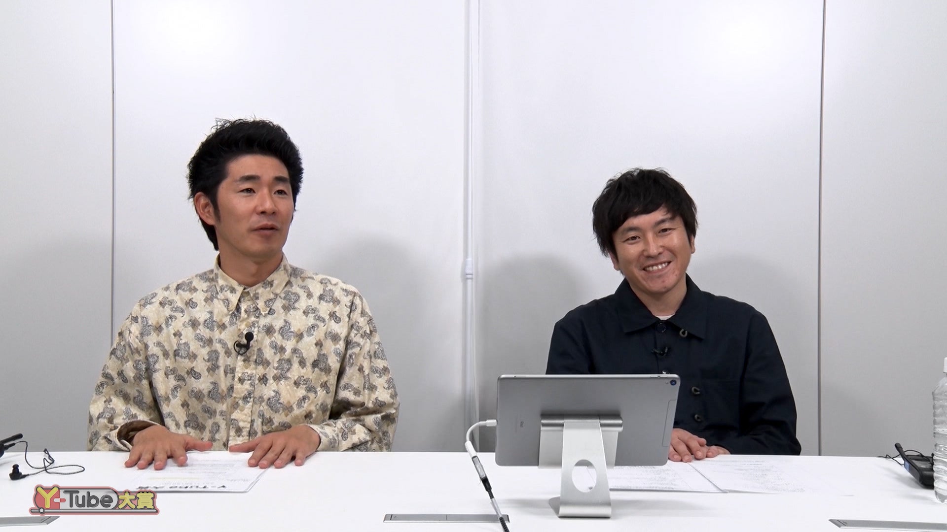 Y-Tube大賞 2022/12/19 放送分 | Lemino(レミノ) - 映画・ドラマ・アニメや音楽・ライブが見放題 | ドコモの動画配信サービス