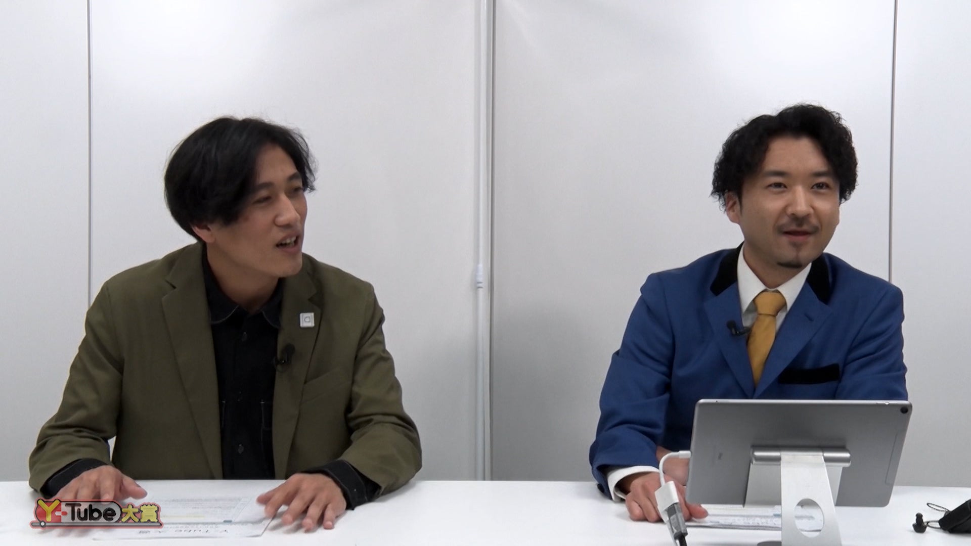 Y-Tube大賞 2022/12/28 放送分 | Lemino(レミノ) - 映画・ドラマ・アニメや音楽・ライブが見放題 | ドコモの動画配信サービス