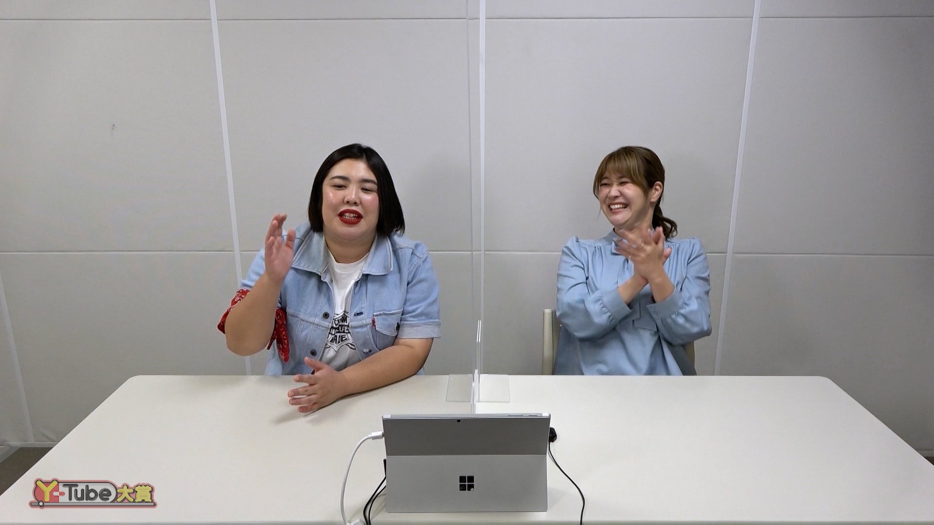 Y-Tube大賞 2022/12/29 放送分 | Lemino(レミノ) - 映画・ドラマ・アニメや音楽・ライブが見放題 | ドコモの動画配信サービス