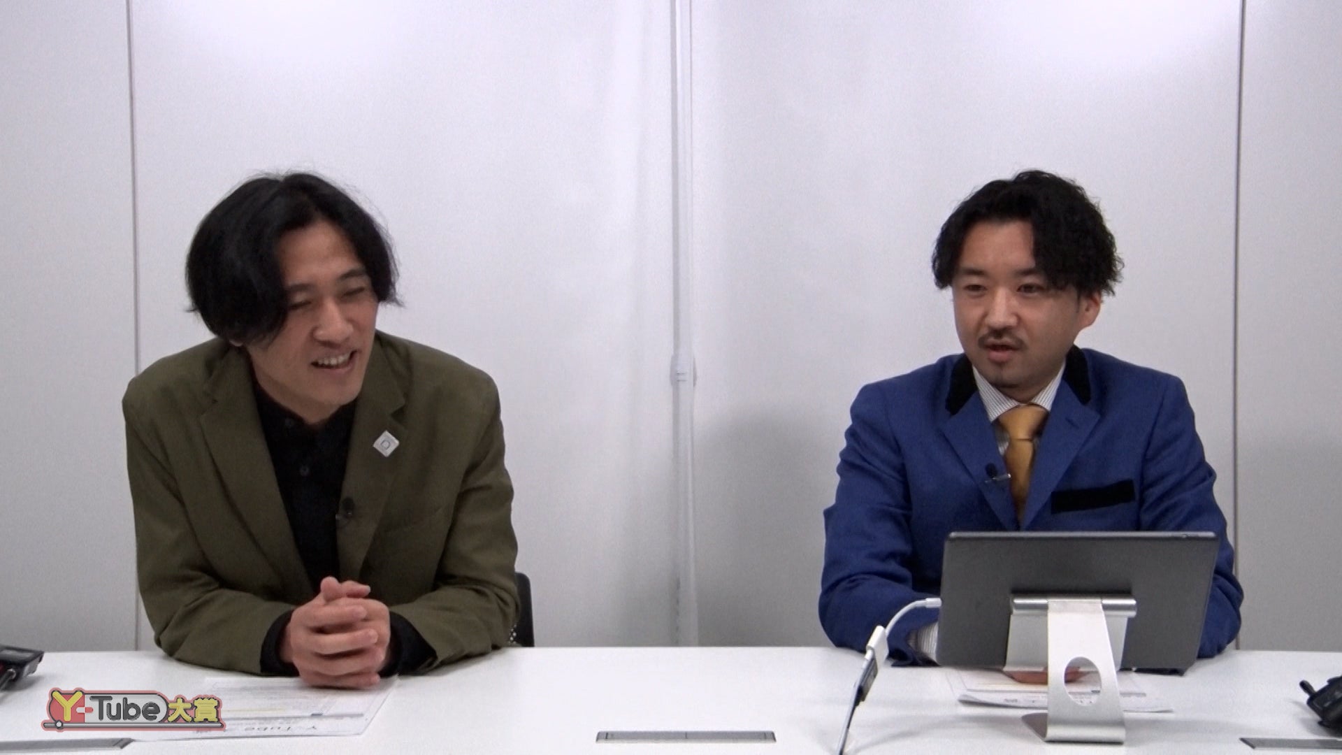 Y-Tube大賞 2023/2/15 放送分 | Lemino(レミノ) - 映画・ドラマ・アニメや音楽・ライブが見放題 | ドコモの動画配信サービス