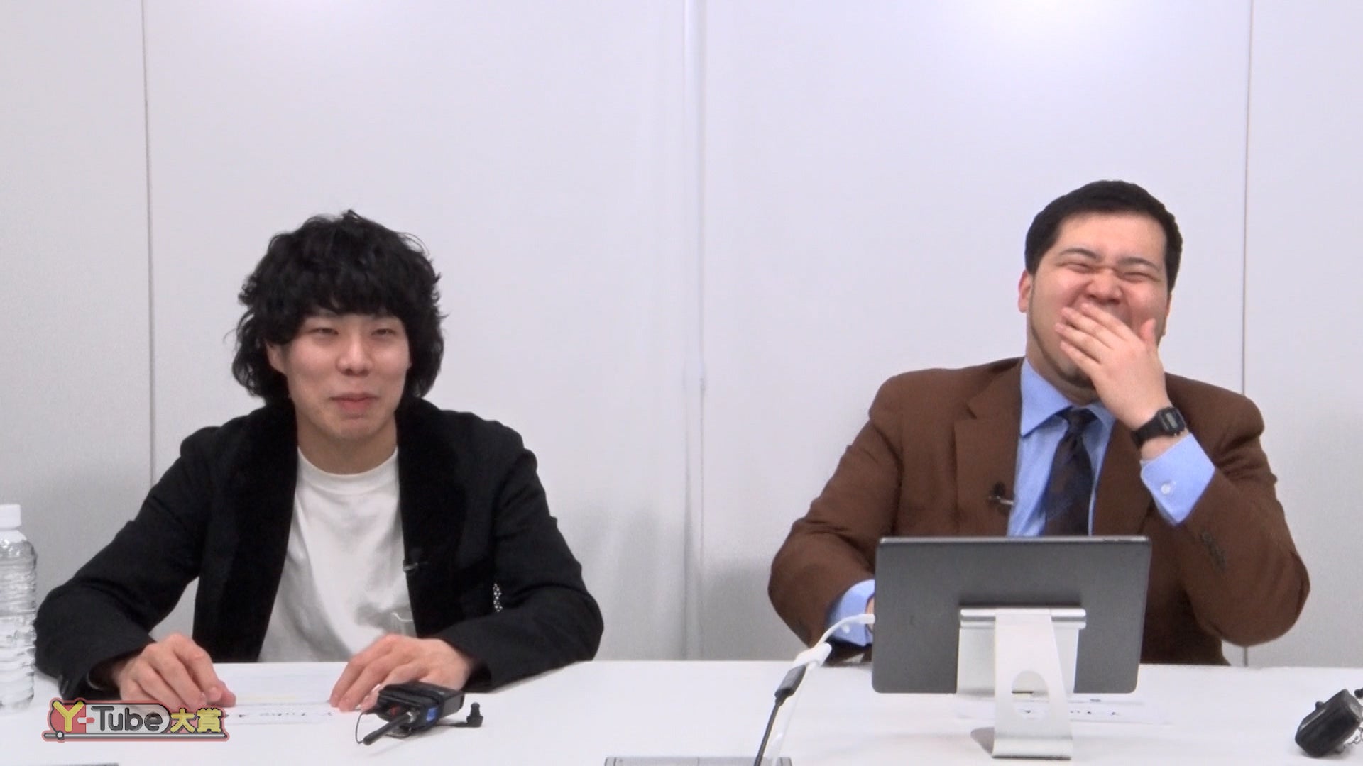 Y-Tube大賞 2023/2/17 放送分 | Lemino（レミノ）／ドコモの新しい映像サービス - 知らなかった、大好きへ。