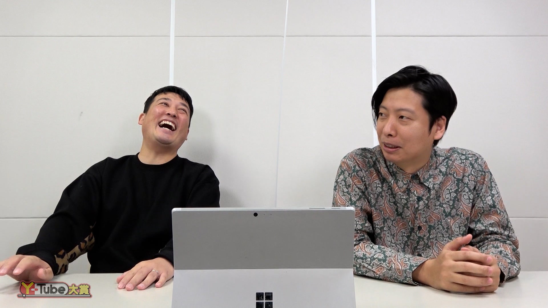 Y-Tube大賞 2023/2/21 放送分 | Lemino(レミノ) - 映画・ドラマ・アニメや音楽・ライブが見放題 | ドコモの動画配信サービス