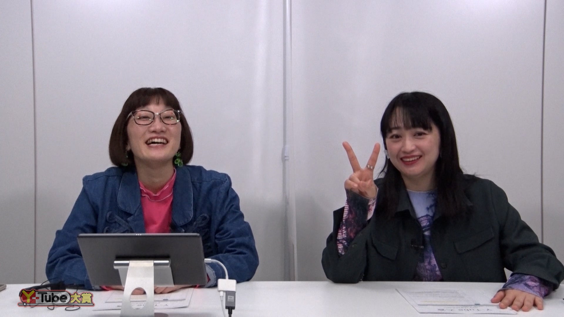 Y-Tube大賞 2023/2/22 放送分 | Lemino(レミノ) - 映画・ドラマ・アニメや音楽・ライブが見放題 | ドコモの動画配信サービス