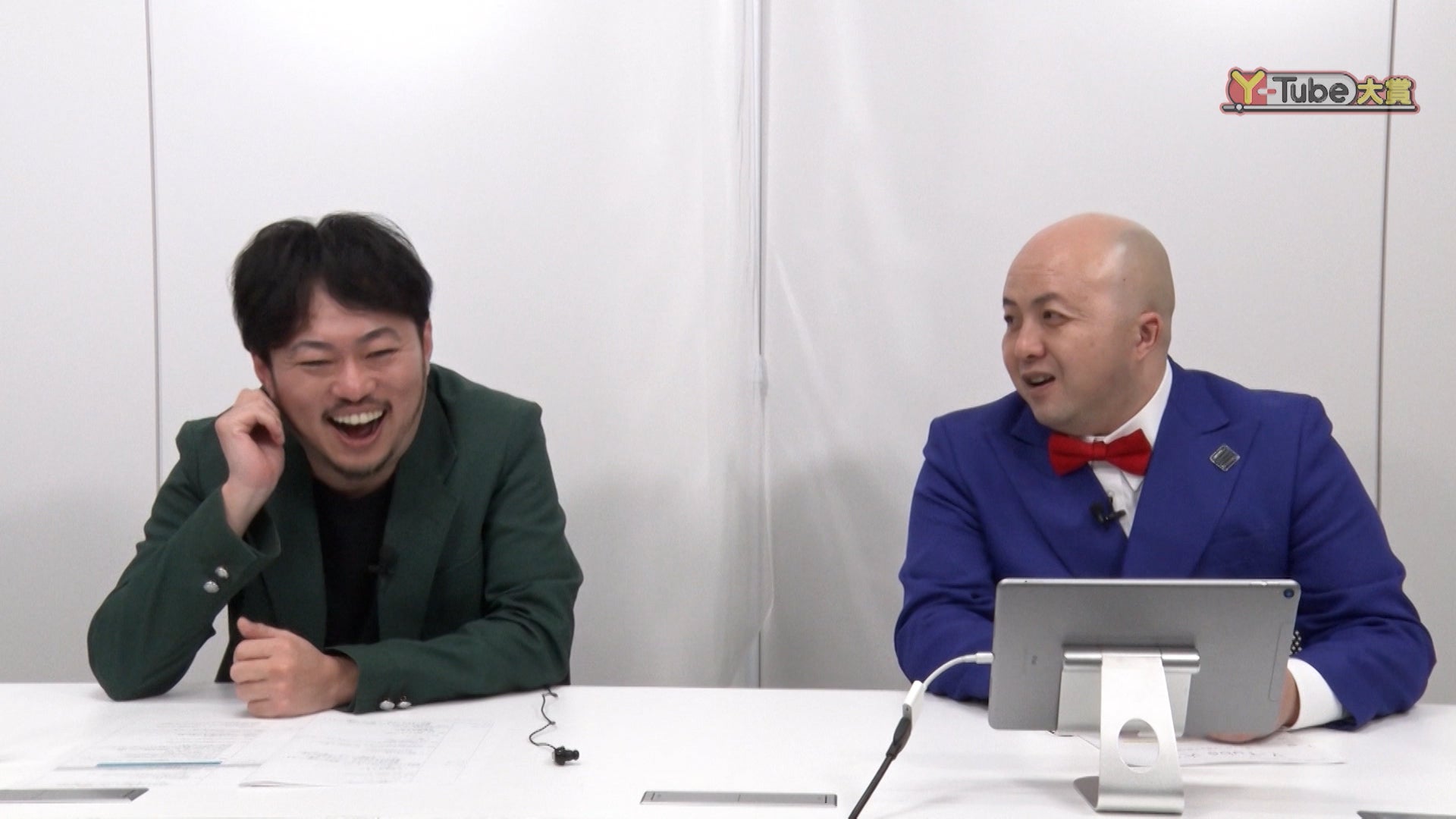 Y-Tube大賞 2023/3/27 放送分 | Lemino(レミノ) - 映画・ドラマ・アニメや音楽・ライブが見放題 | ドコモの動画配信サービス