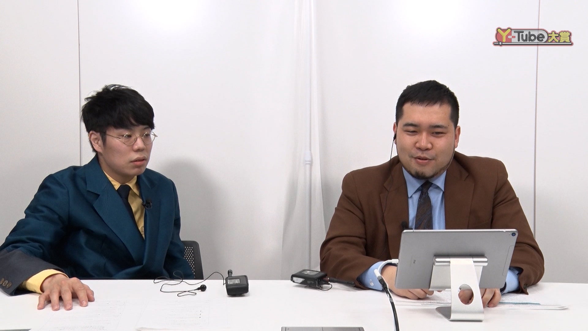 Y-Tube大賞 2023/4/14 放送分 | Lemino(レミノ) - 映画・ドラマ・アニメや音楽・ライブが見放題 | ドコモの動画配信サービス