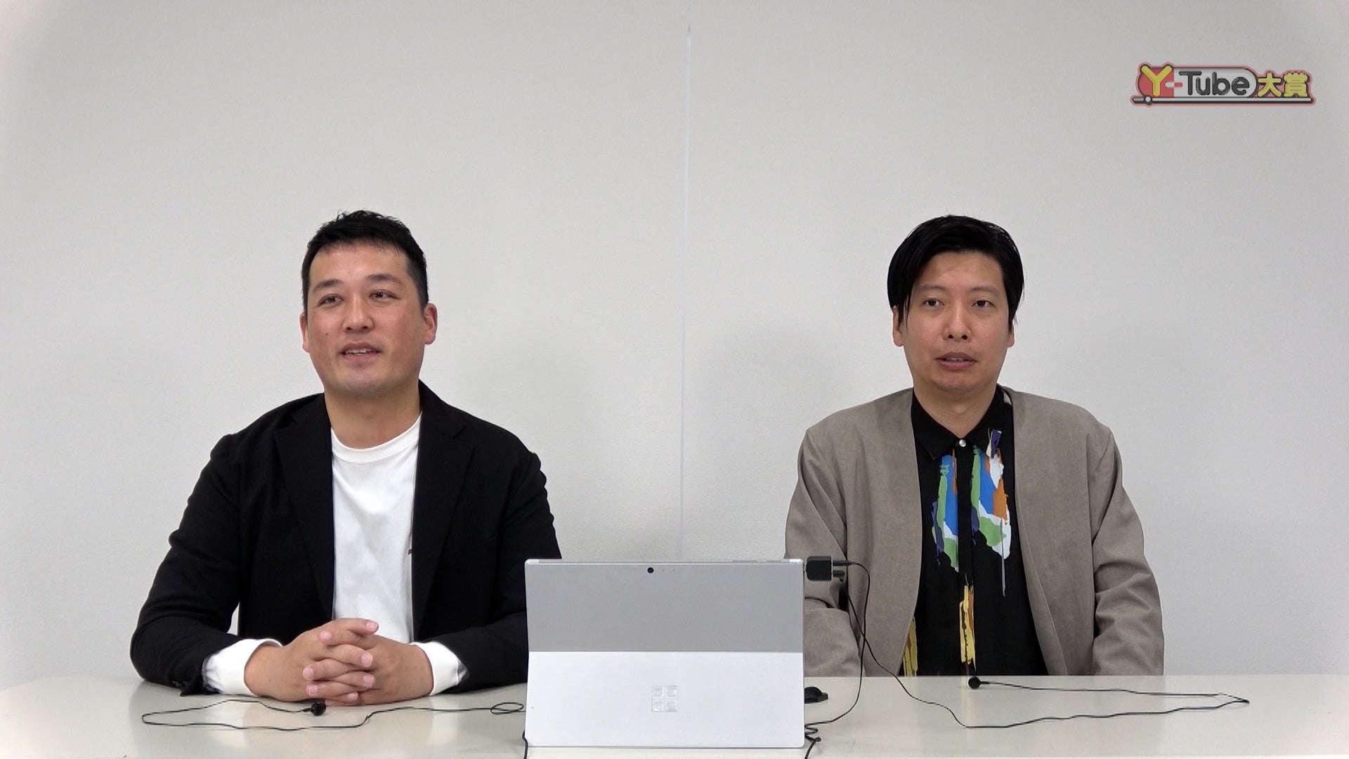 Y-Tube大賞 2023/4/18 放送分 | Lemino（レミノ）／ドコモの新しい映像サービス - 知らなかった、大好きへ。