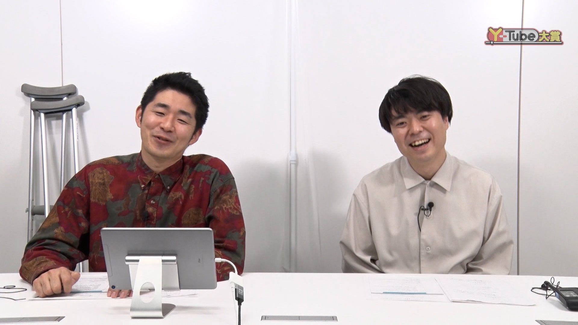 Y-Tube大賞 2023/5/1 放送分 | Lemino(レミノ) - 映画・ドラマ・アニメや音楽・ライブが見放題 | ドコモの動画配信サービス