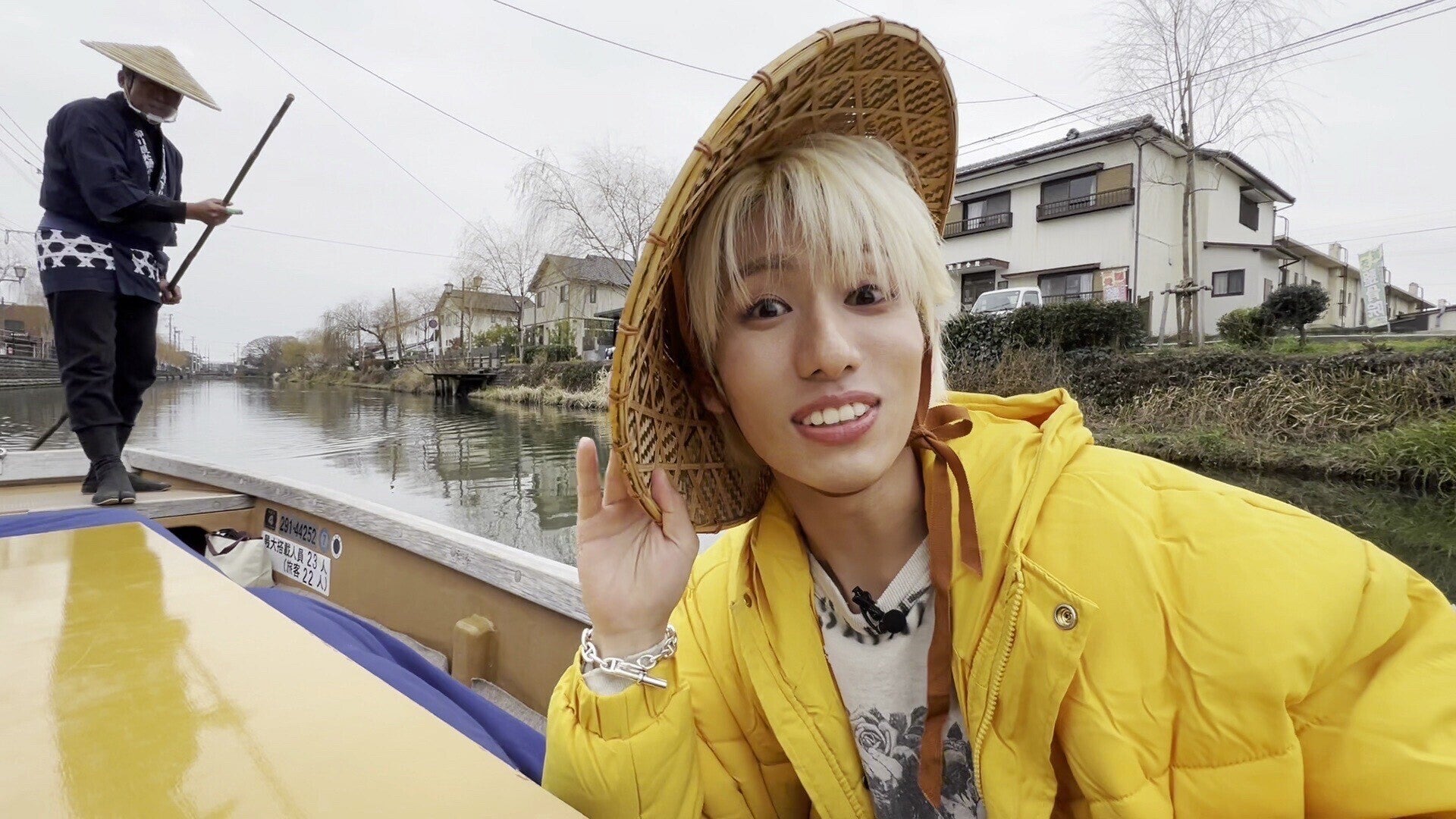 OWV旅2 ＃2 | Lemino(レミノ) - 映画・ドラマ・アニメや音楽・ライブが見放題 | ドコモの動画配信サービス