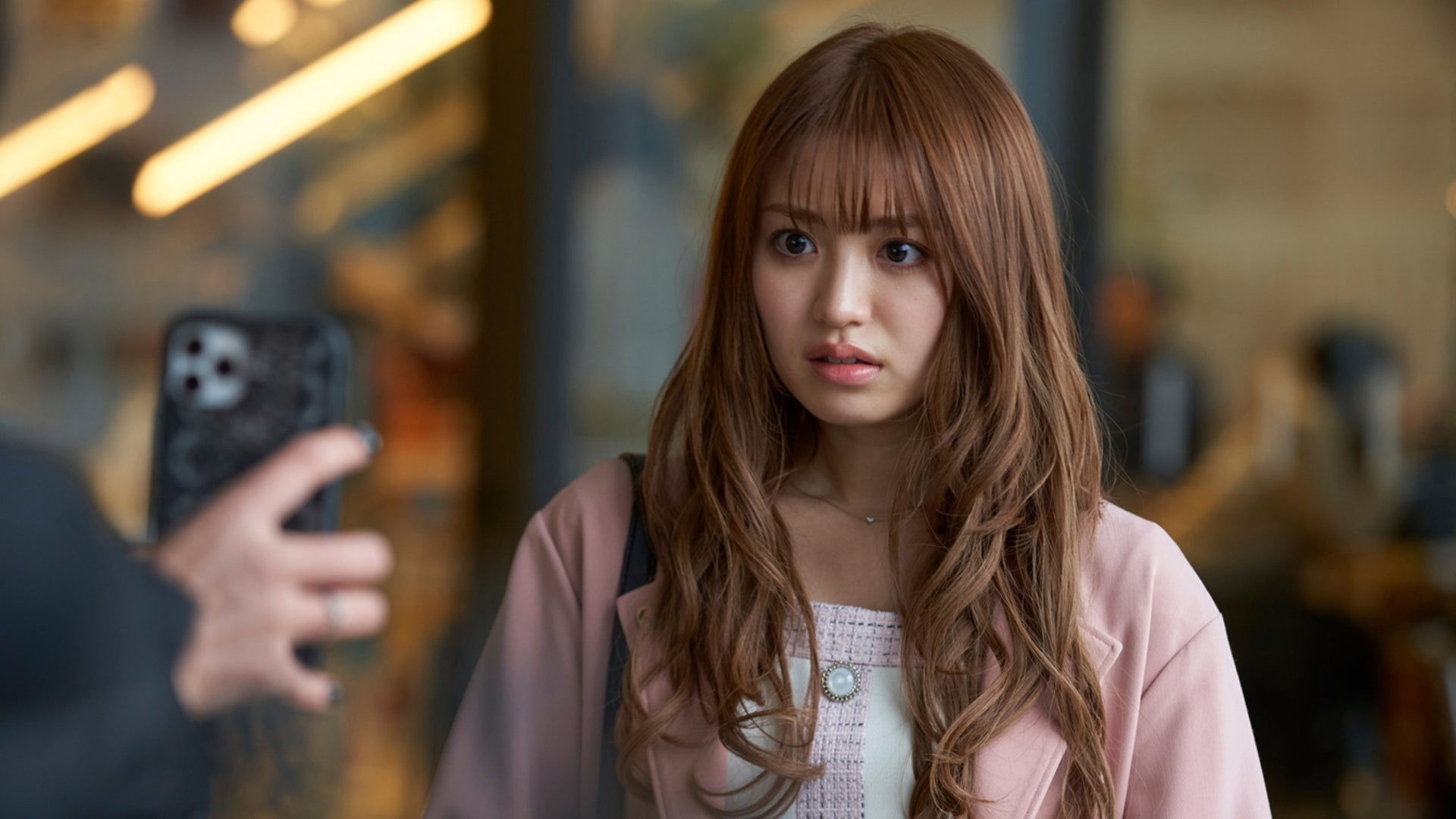 ガチ恋粘着獣 #2 | Lemino(レミノ) - 映画・ドラマ・アニメや音楽・ライブが見放題 | ドコモの動画配信サービス