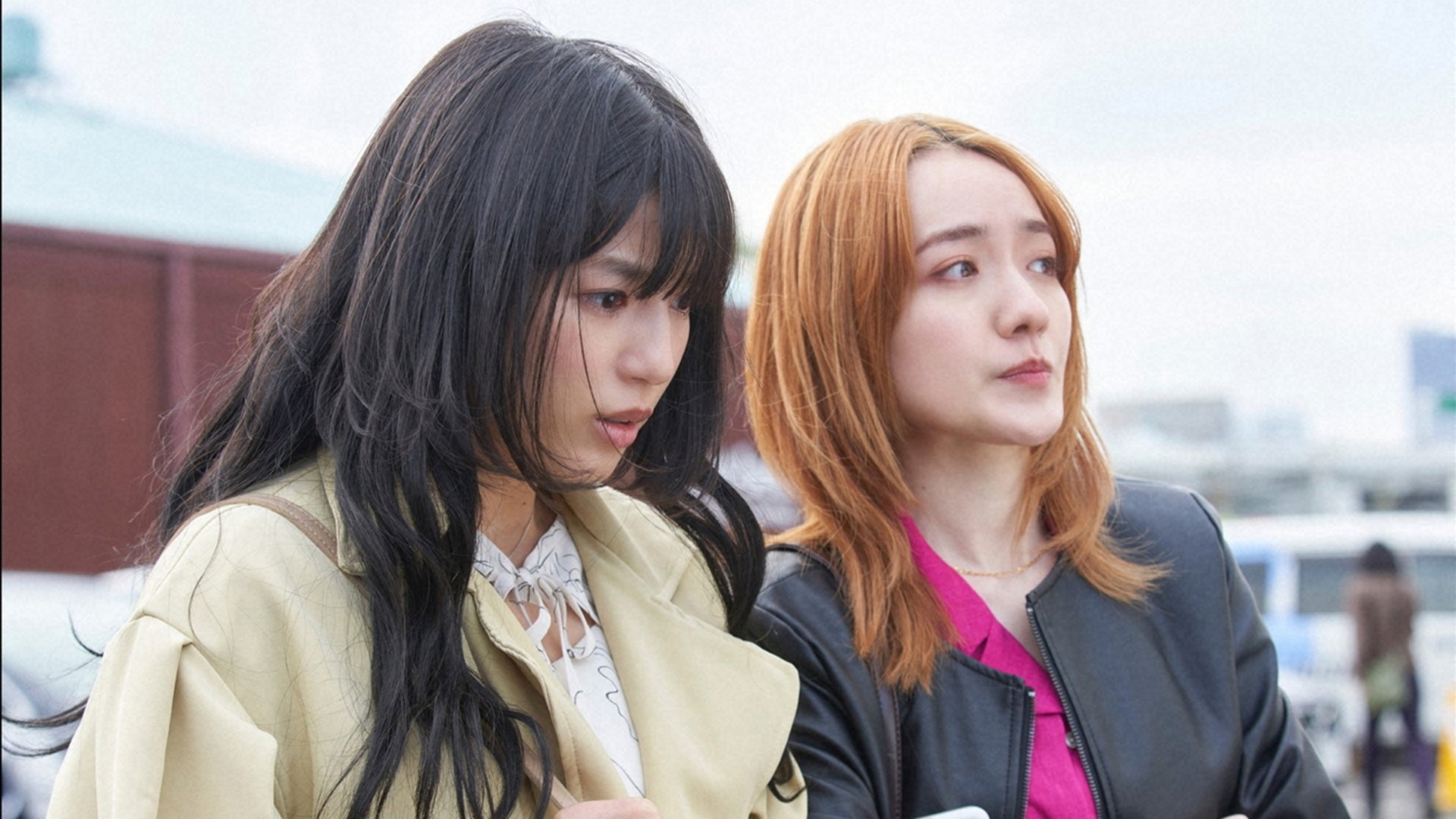 ガチ恋粘着獣 #9 | Lemino(レミノ) - 映画・ドラマ・アニメや音楽・ライブが見放題 | ドコモの動画配信サービス