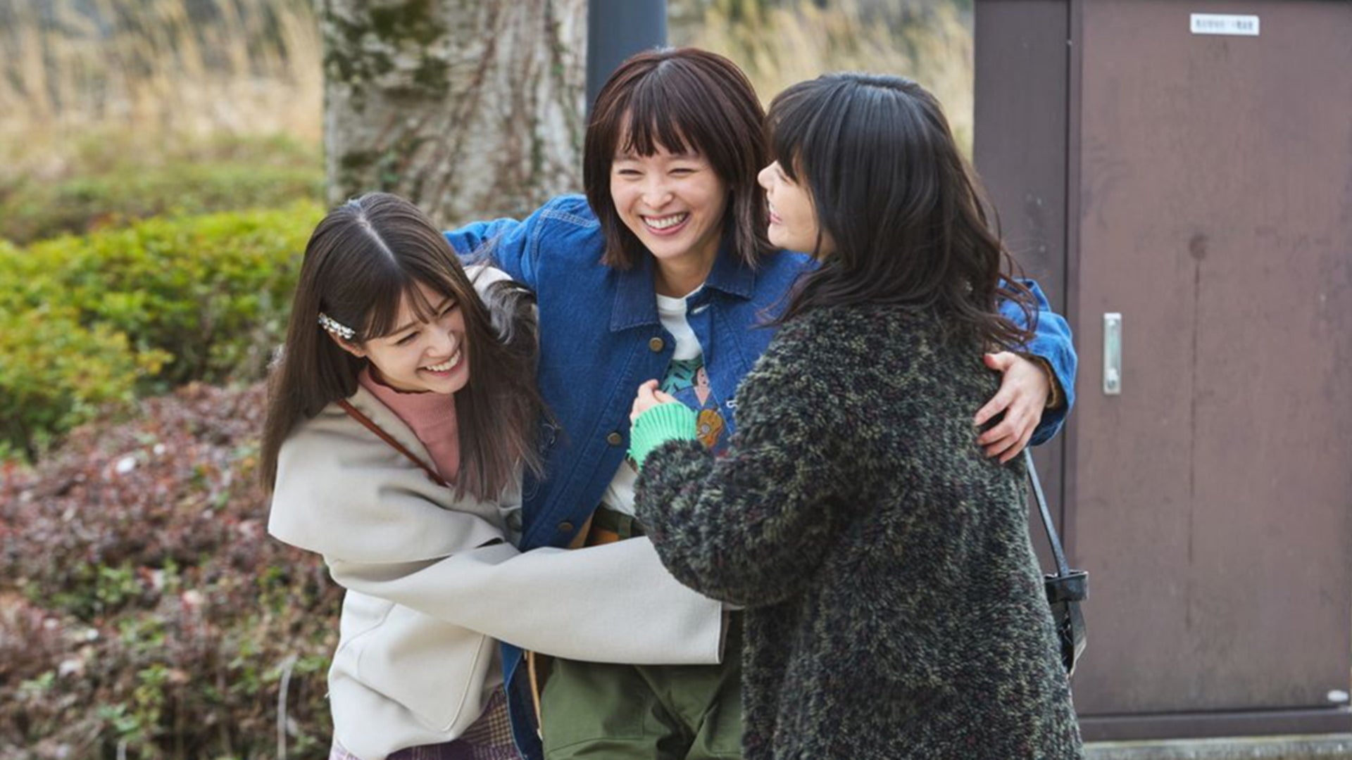 日曜の夜ぐらいは… #2 | Lemino(レミノ) - 映画・ドラマ・アニメや音楽・ライブが見放題 | ドコモの動画配信サービス