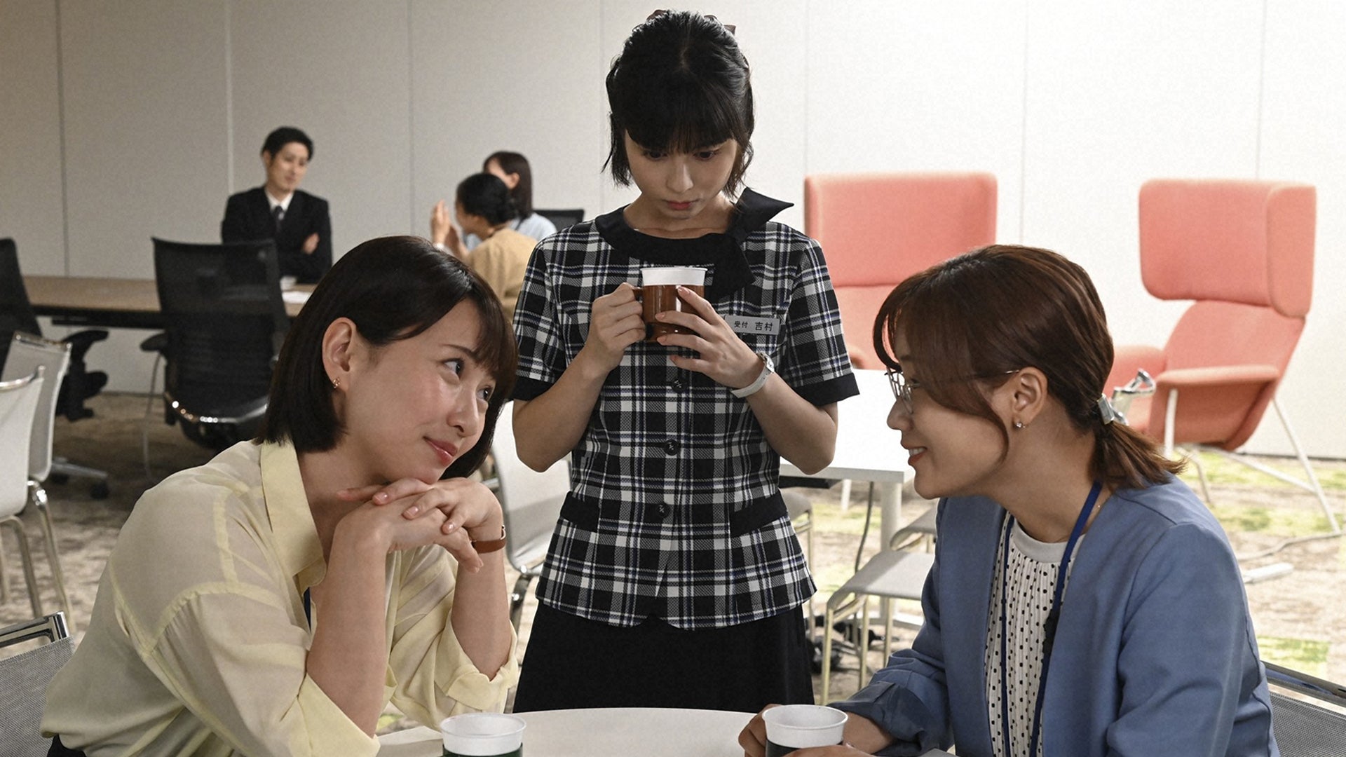 ちゃん #6 | Lemino(レミノ) - 映画・ドラマ・アニメや音楽・ライブが見放題 | ドコモの動画配信サービス