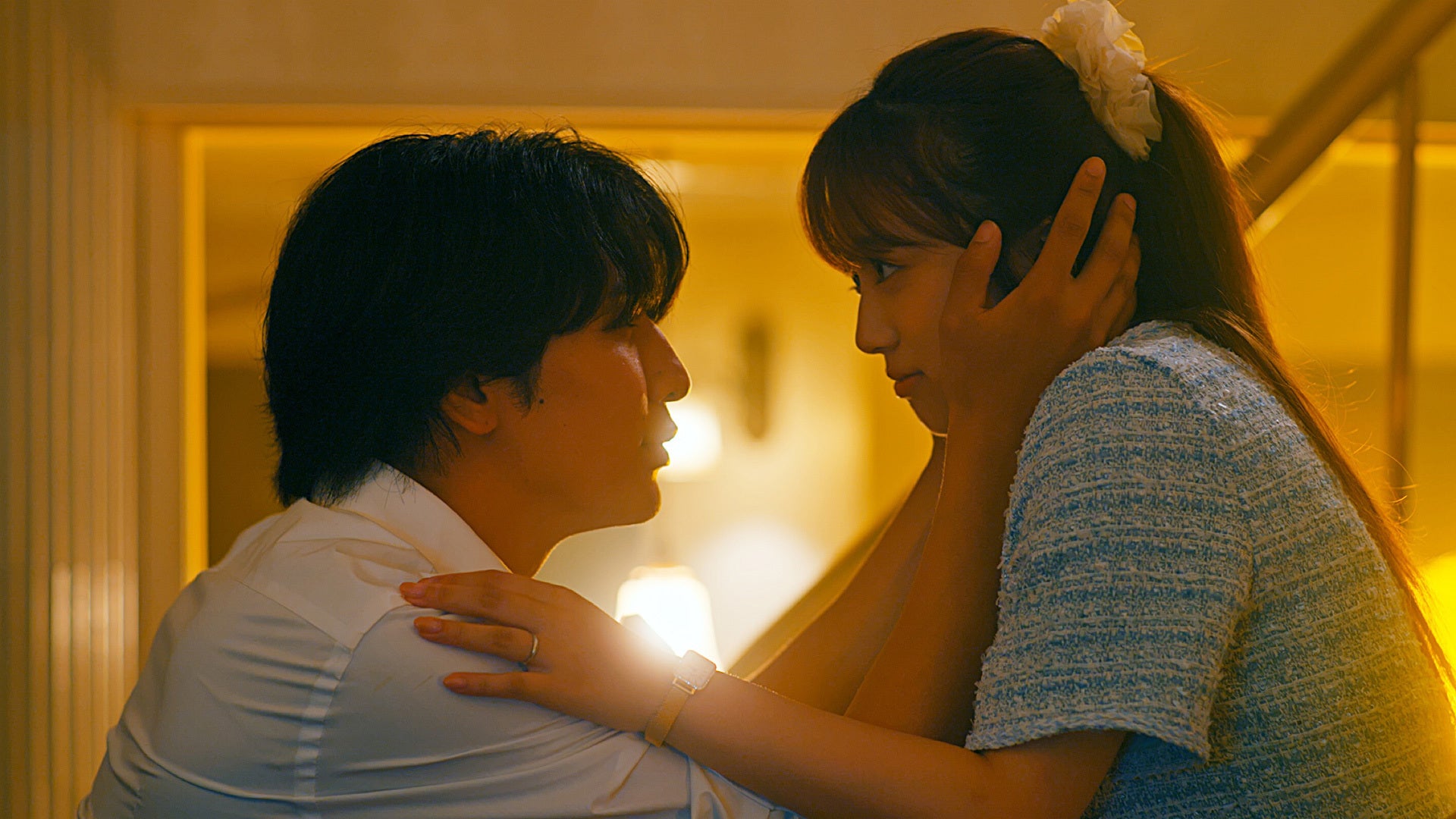 18歳、新妻、不倫します。 #4 | Lemino(レミノ) - 映画・ドラマ・アニメや音楽・ライブが見放題 | ドコモの動画配信サービス