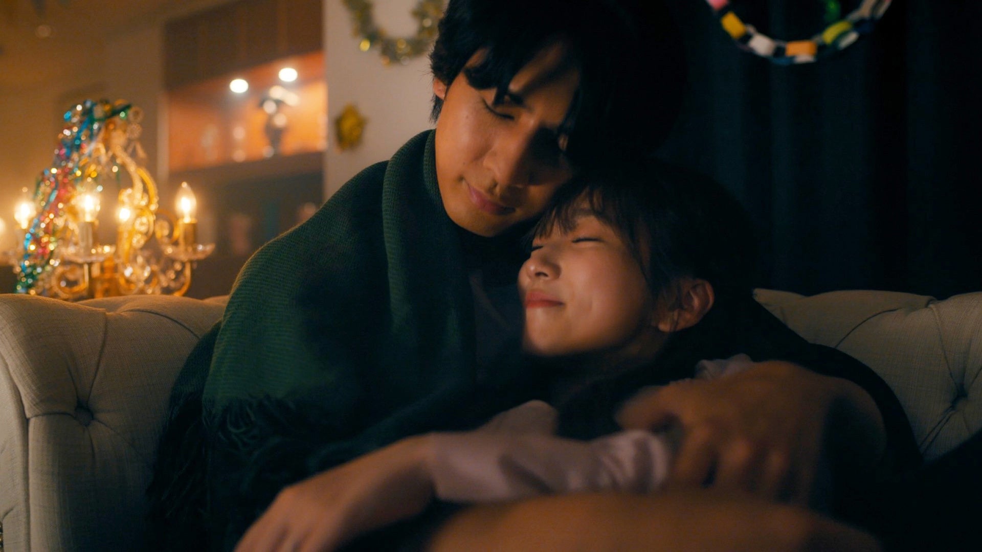 18歳、新妻、不倫します。 #7 | Lemino(レミノ) - 映画・ドラマ・アニメや音楽・ライブが見放題 | ドコモの動画配信サービス