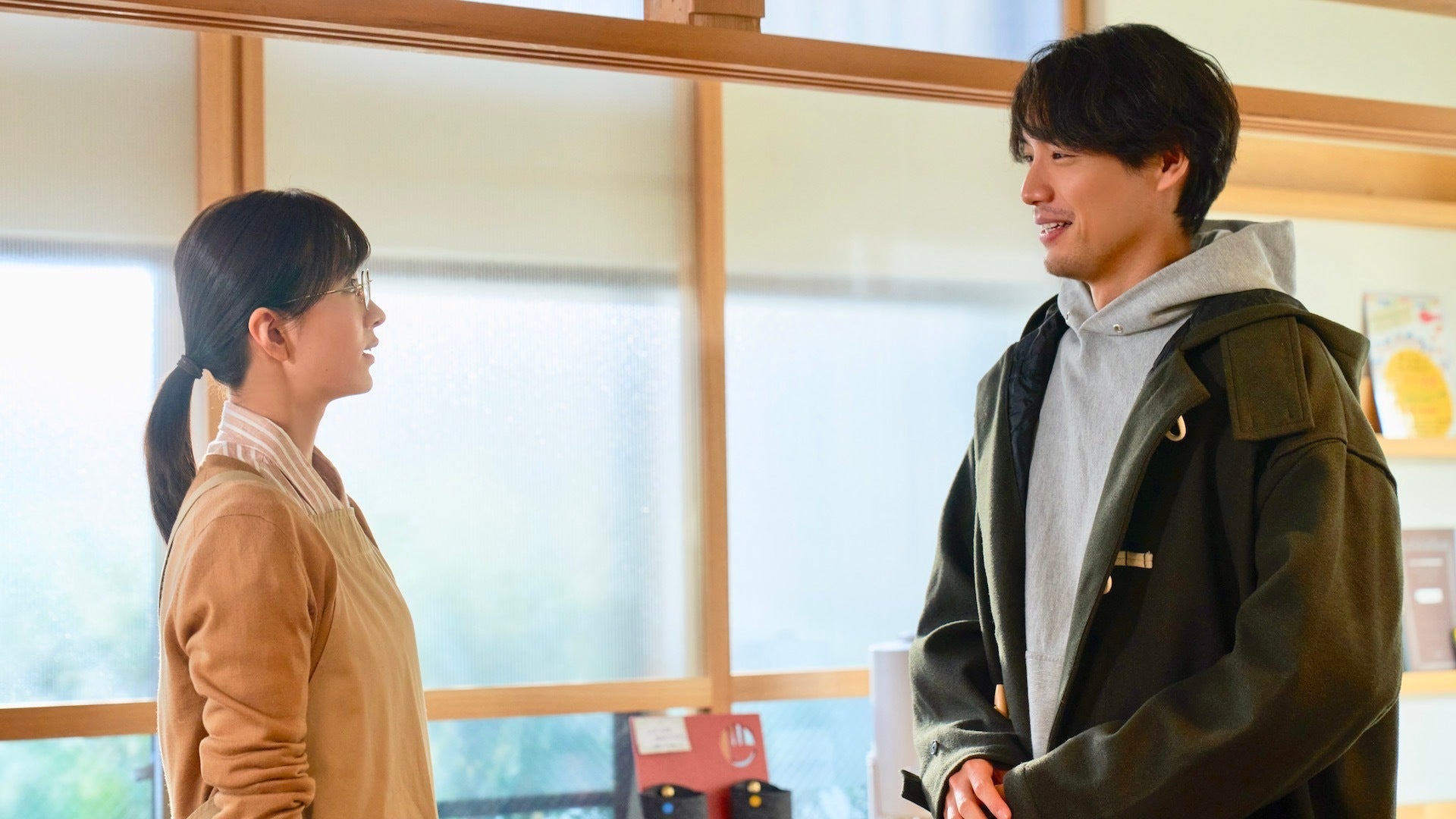 アイのない恋人たち #2 | Lemino(レミノ) - 映画・ドラマ・アニメや音楽・ライブが見放題 | ドコモの動画配信サービス