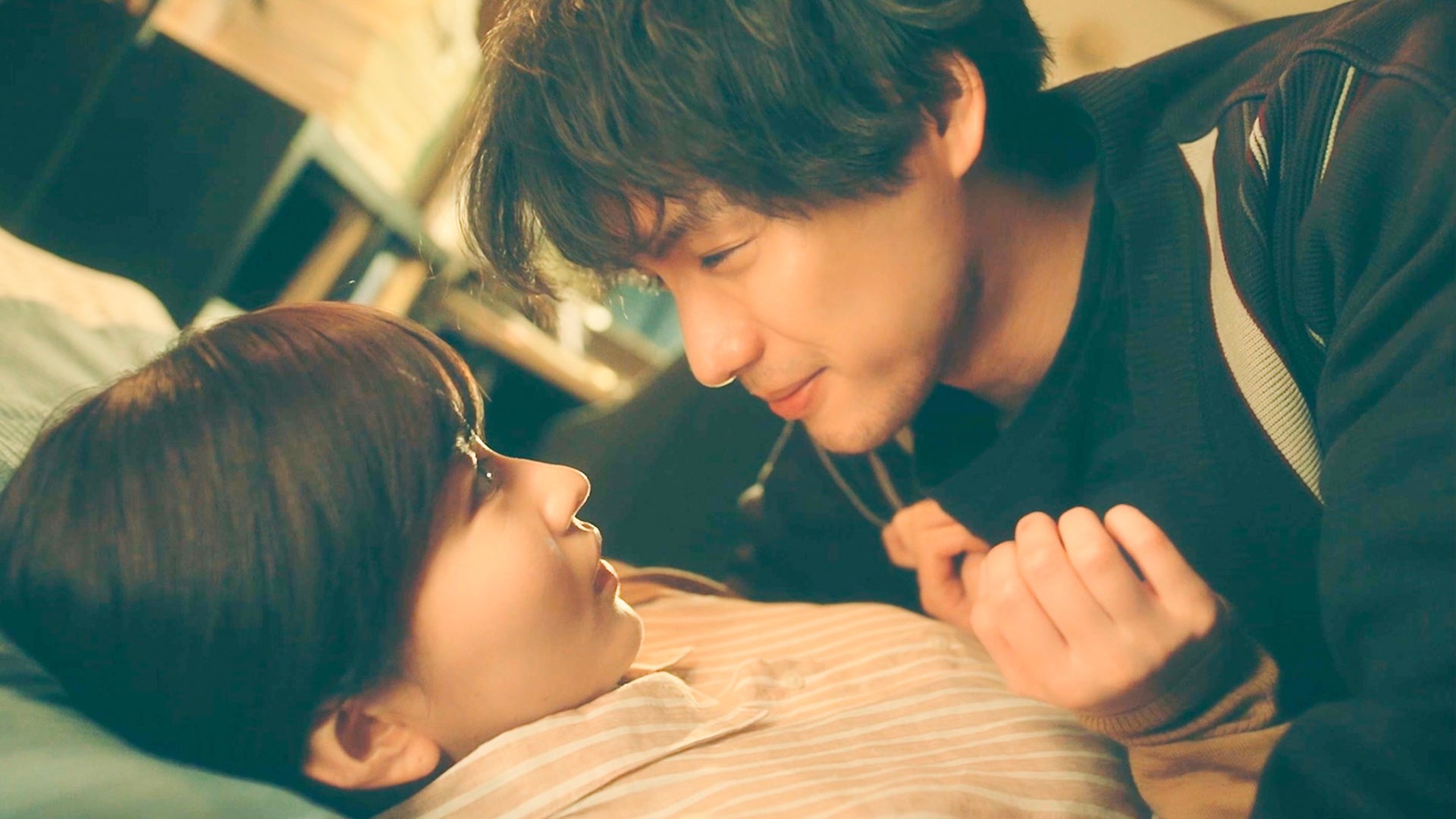 アイのない恋人たち #4 | Lemino(レミノ) - 映画・ドラマ・アニメや音楽・ライブが見放題 | ドコモの動画配信サービス