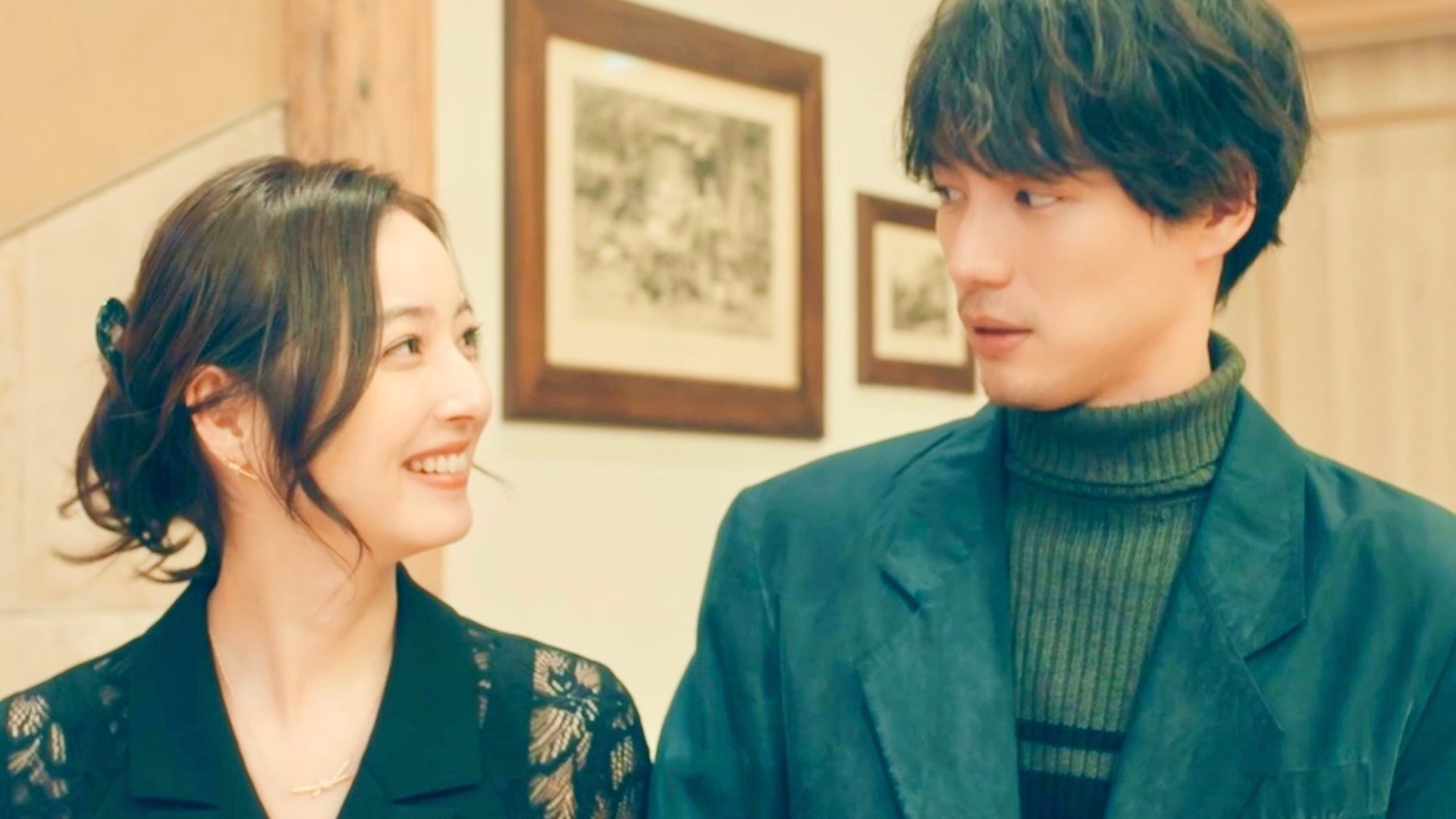 アイのない恋人たち #5 | Lemino(レミノ) - 映画・ドラマ・アニメや音楽・ライブが見放題 | ドコモの動画配信サービス