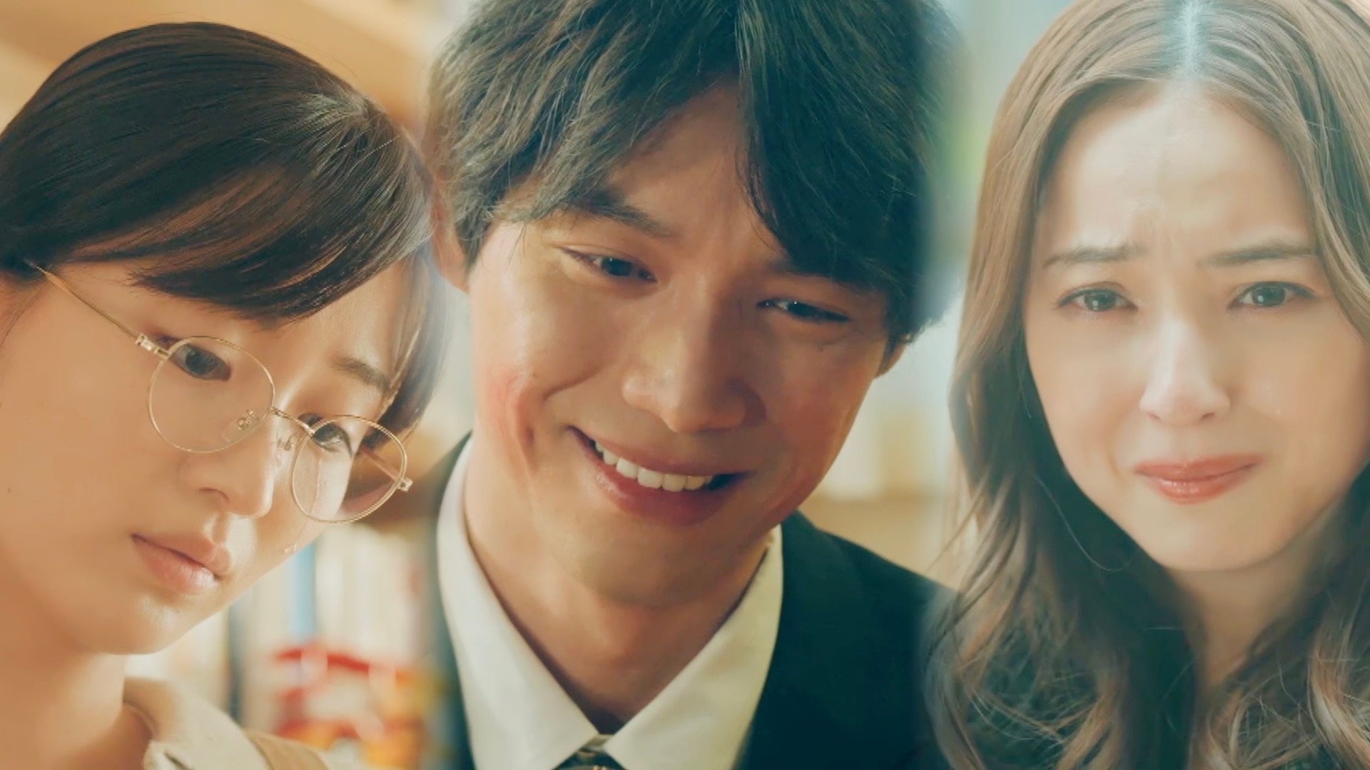 アイのない恋人たち #6 | Lemino(レミノ) - 映画・ドラマ・アニメや音楽・ライブが見放題 | ドコモの動画配信サービス