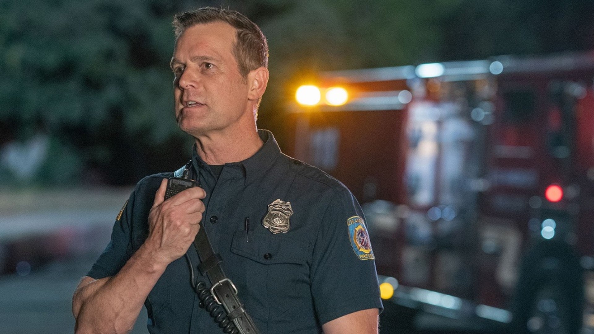 9-1-1 LA救命最前線 シーズン6 #4 | Lemino(レミノ) - 映画・ドラマ・アニメや音楽・ライブが見放題 | ドコモの動画配信サービス